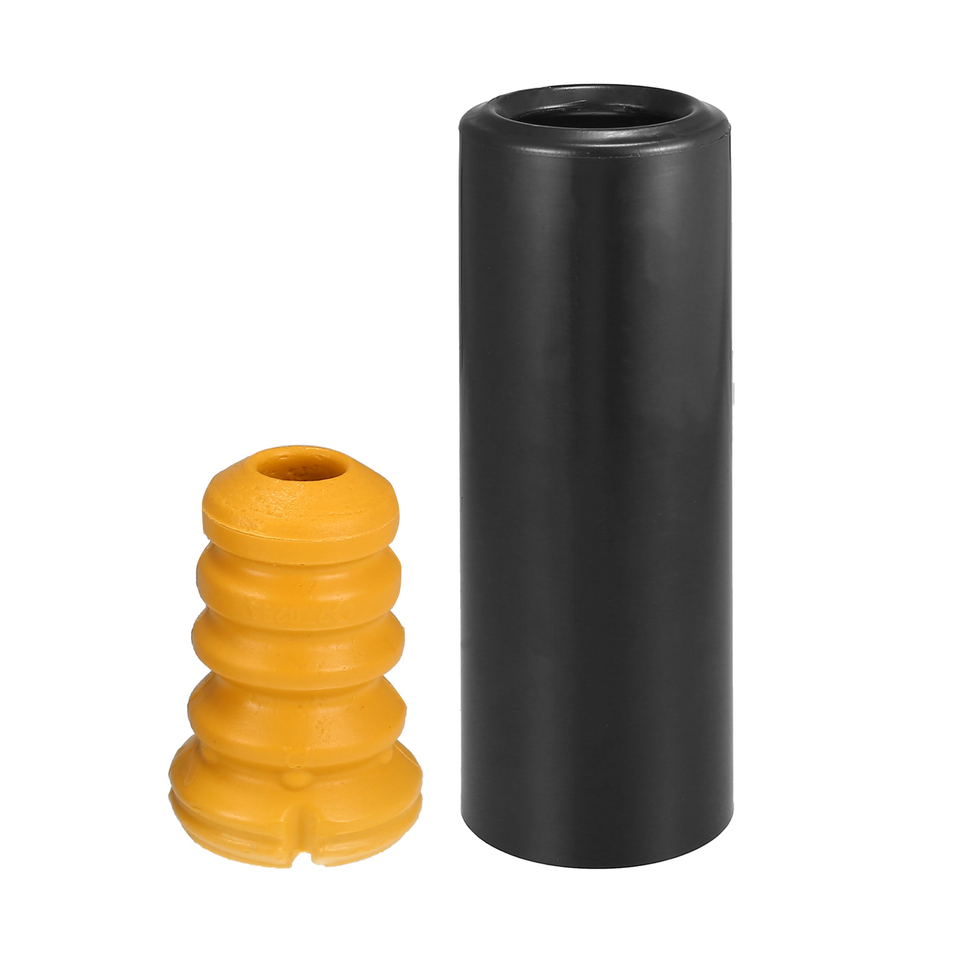 Uxcell 1 Set Rear Bumper Shock Absorber Rear Suspension Multi-Purpose ...