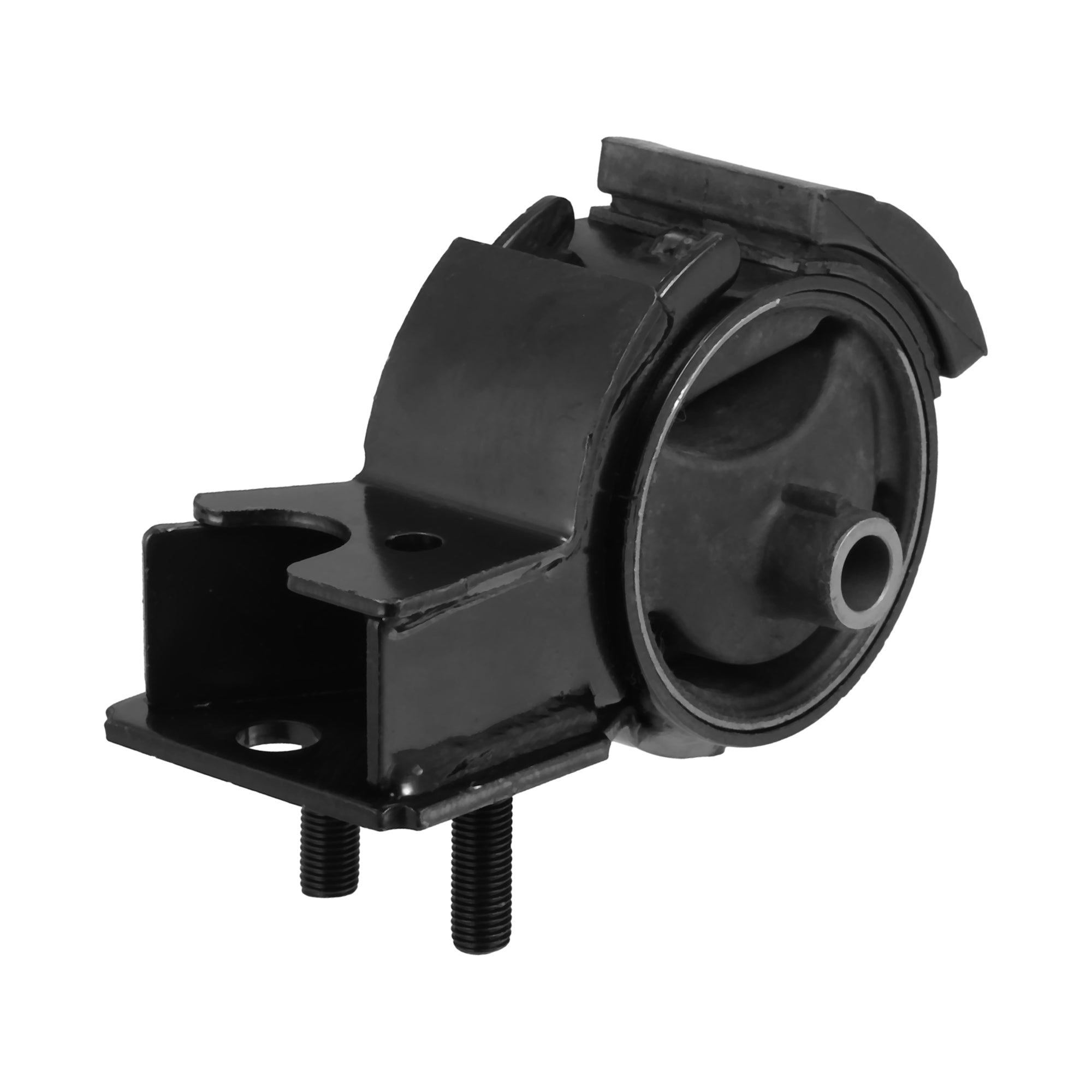 Front Right Car Engine Motor Mount Replacement for Toyota Corolla DX LE ...