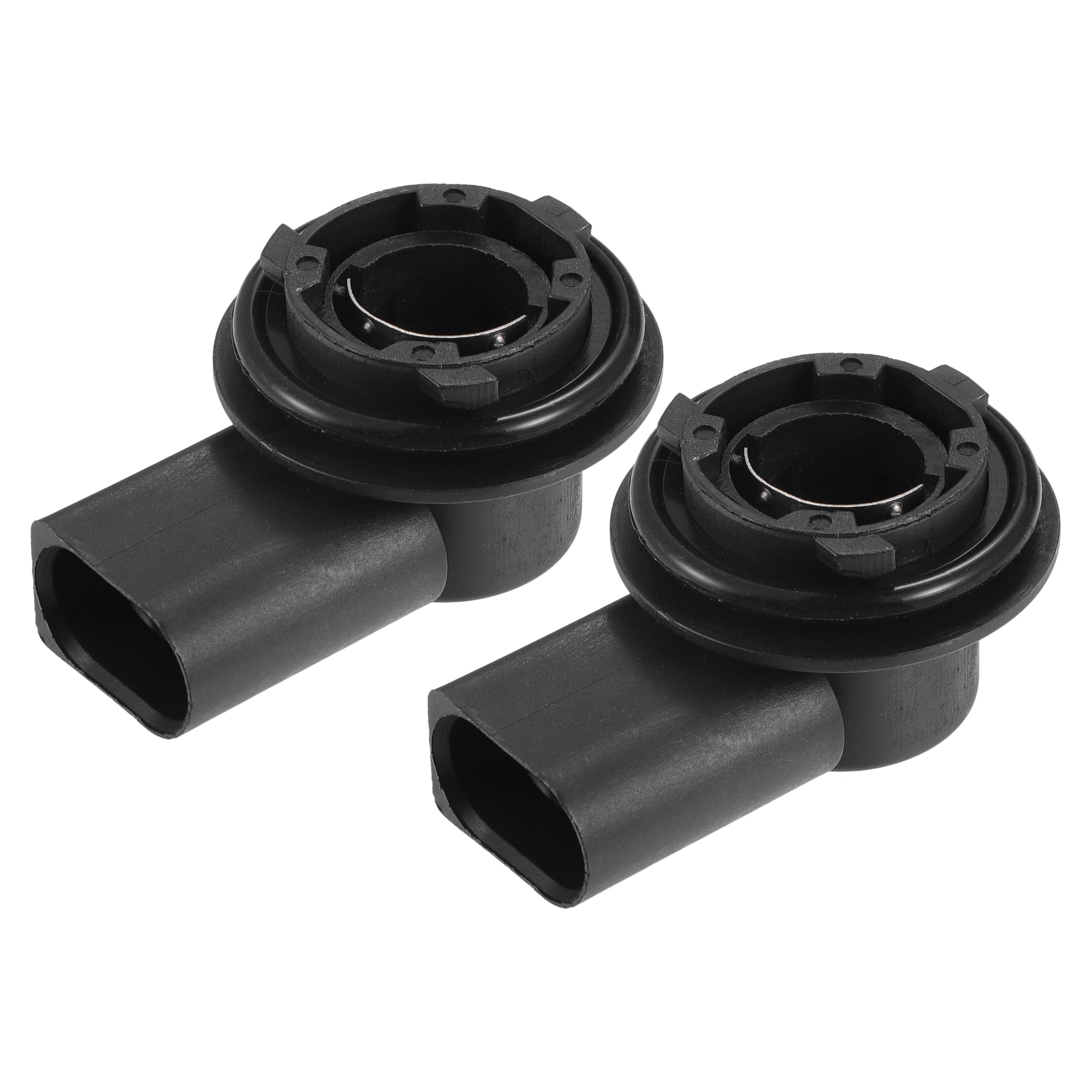 2pcs Light Bulb Socket No.6R0953123A Lamp Socket for Skoda Roomster ...