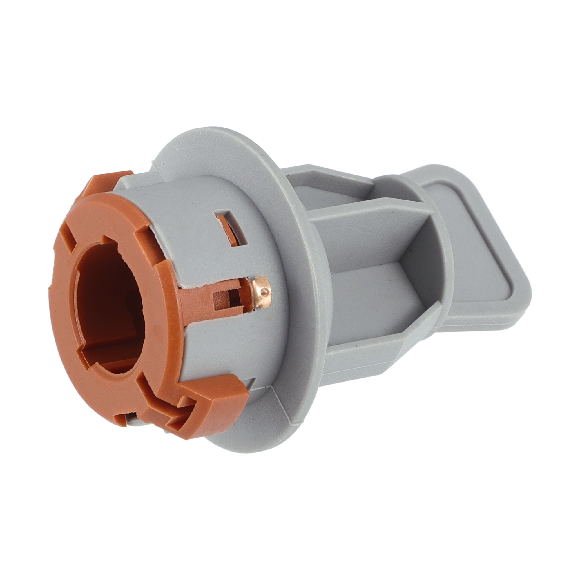 Turn Signal Light Bulb Socket No.1K6953123C Lamp Socket for Audi A6 ...
