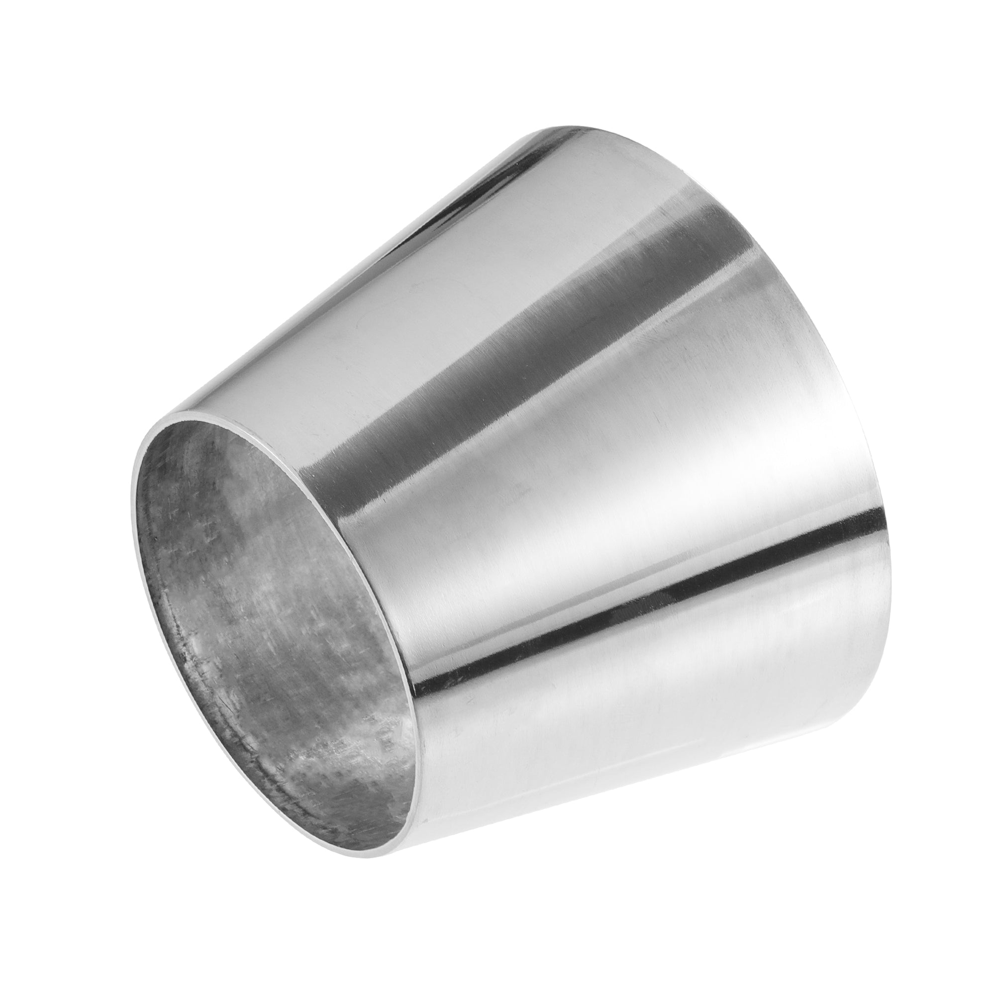 Car Mandrel Exhaust Bend Elbow Pipe 304 Stainless Steel Concentric ...