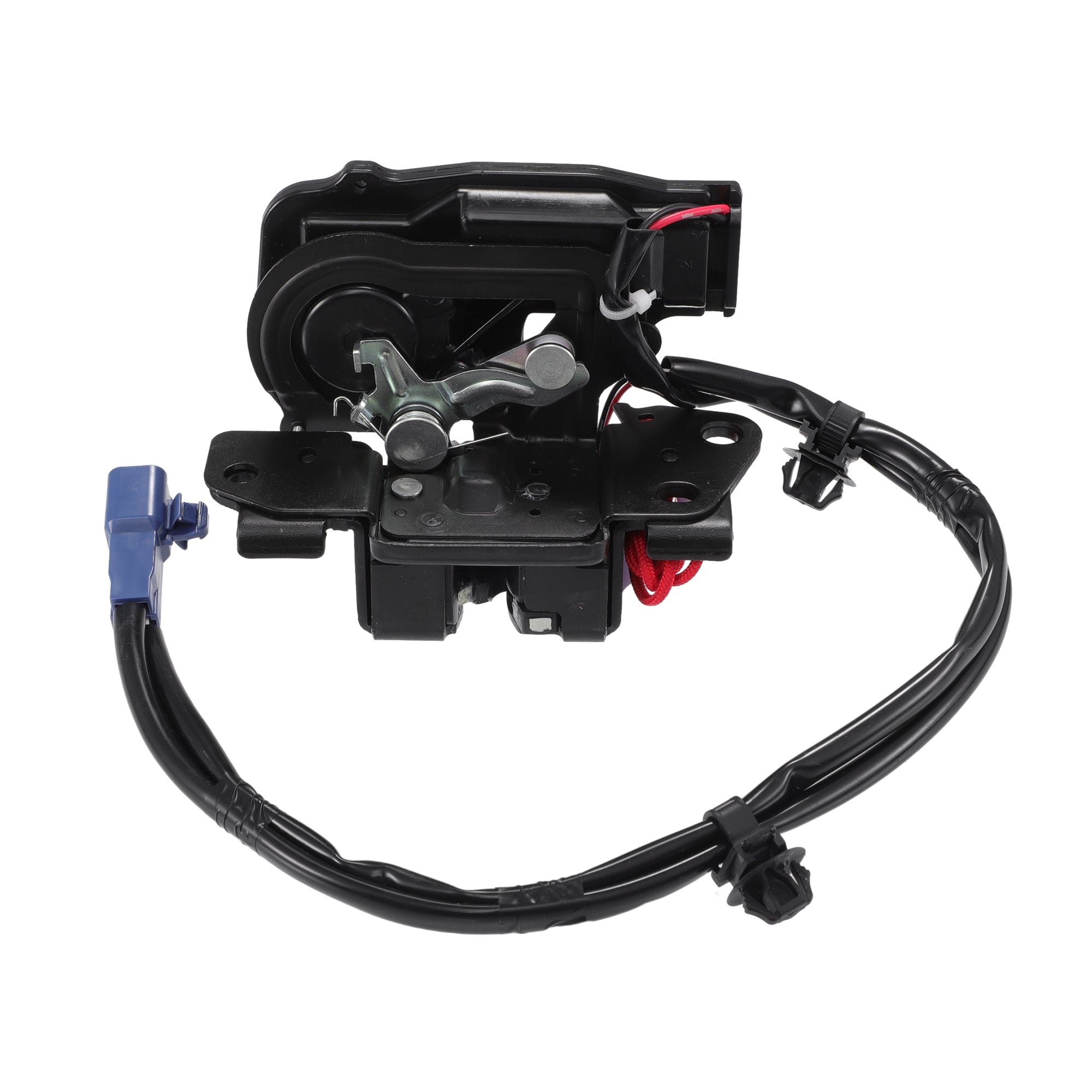 Trunk Lock Actuator Motor, Rear Liftgate Tailgate Lock Actuator, for ...