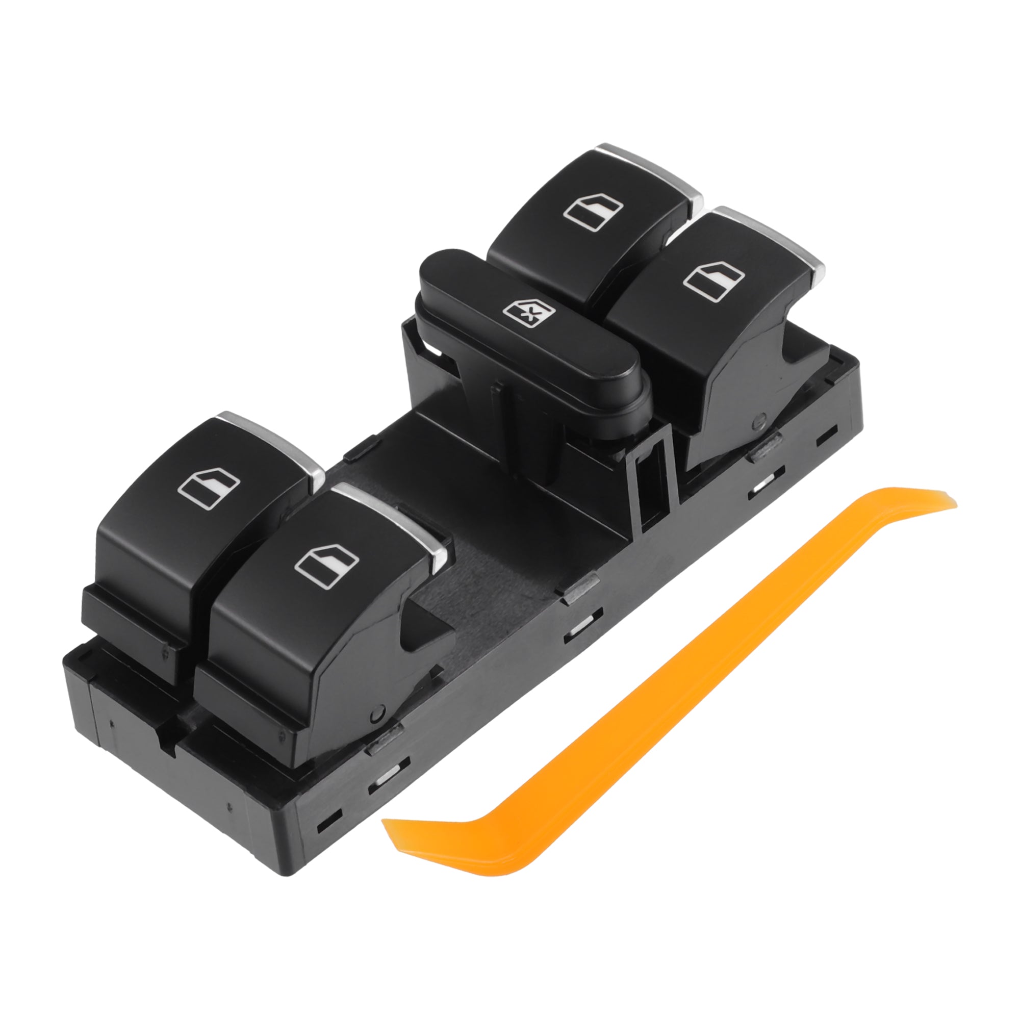 Power Window Switch Window Control Switch Fit for Volkswagen Tiguan CC ...