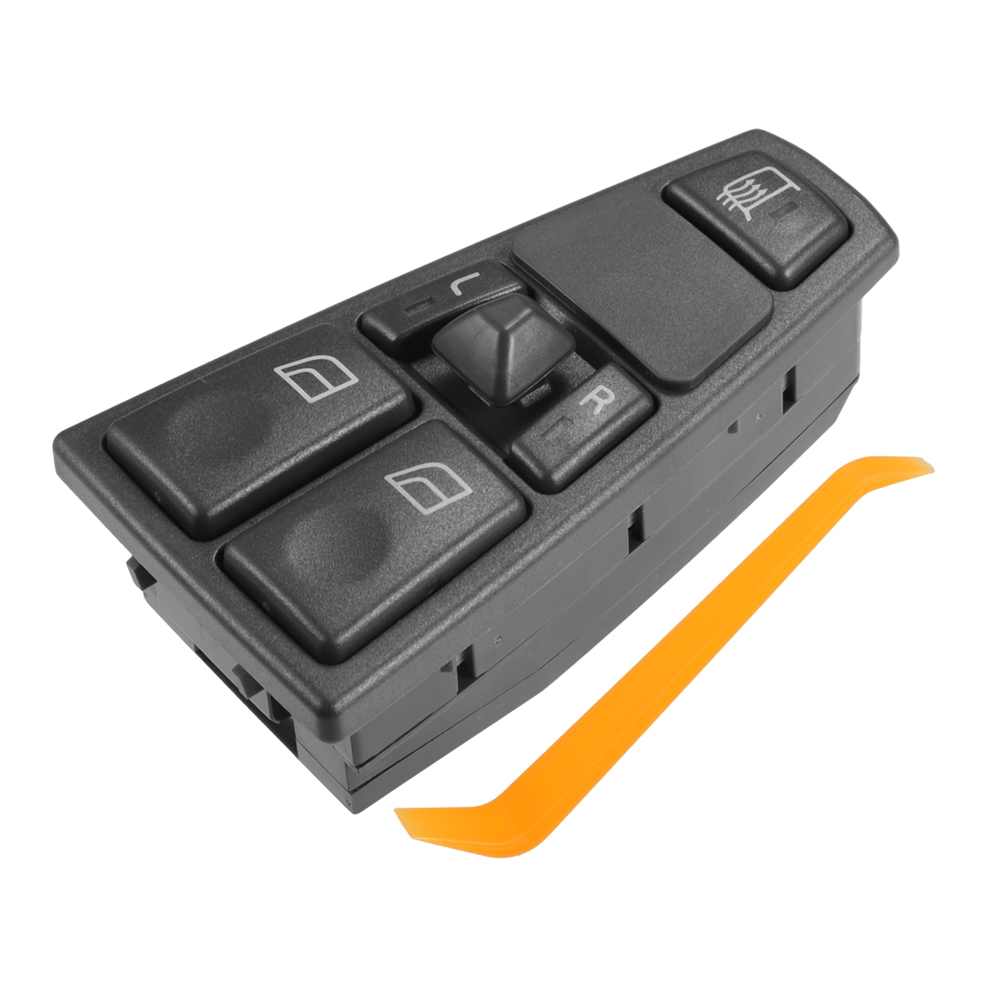 Power Window Switch Window Control Switch Fit for Volvo VNL 2006-2016 ...