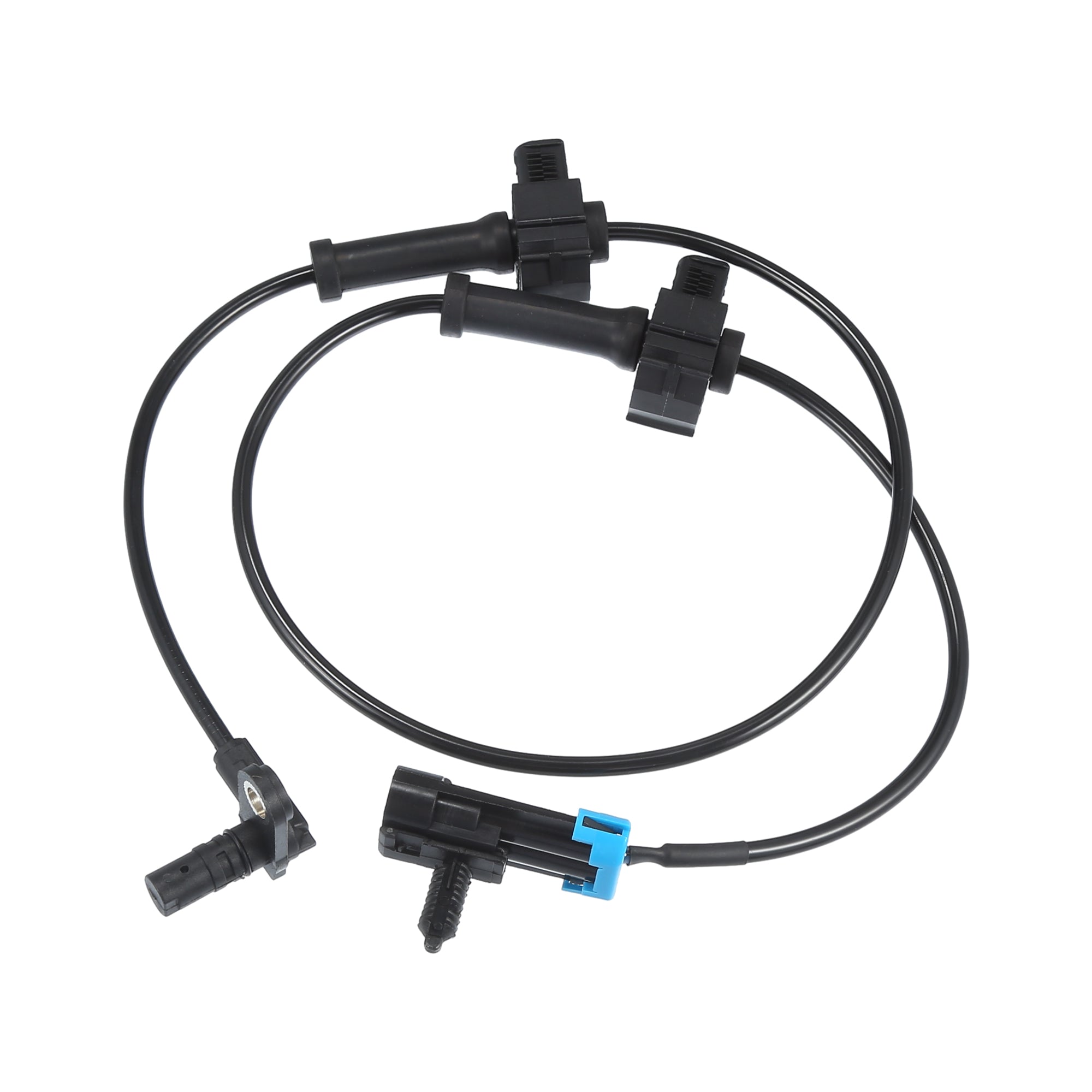 Front Left Right ABS Wheel Speed Sensor No.15862988 with Wire ABS ...