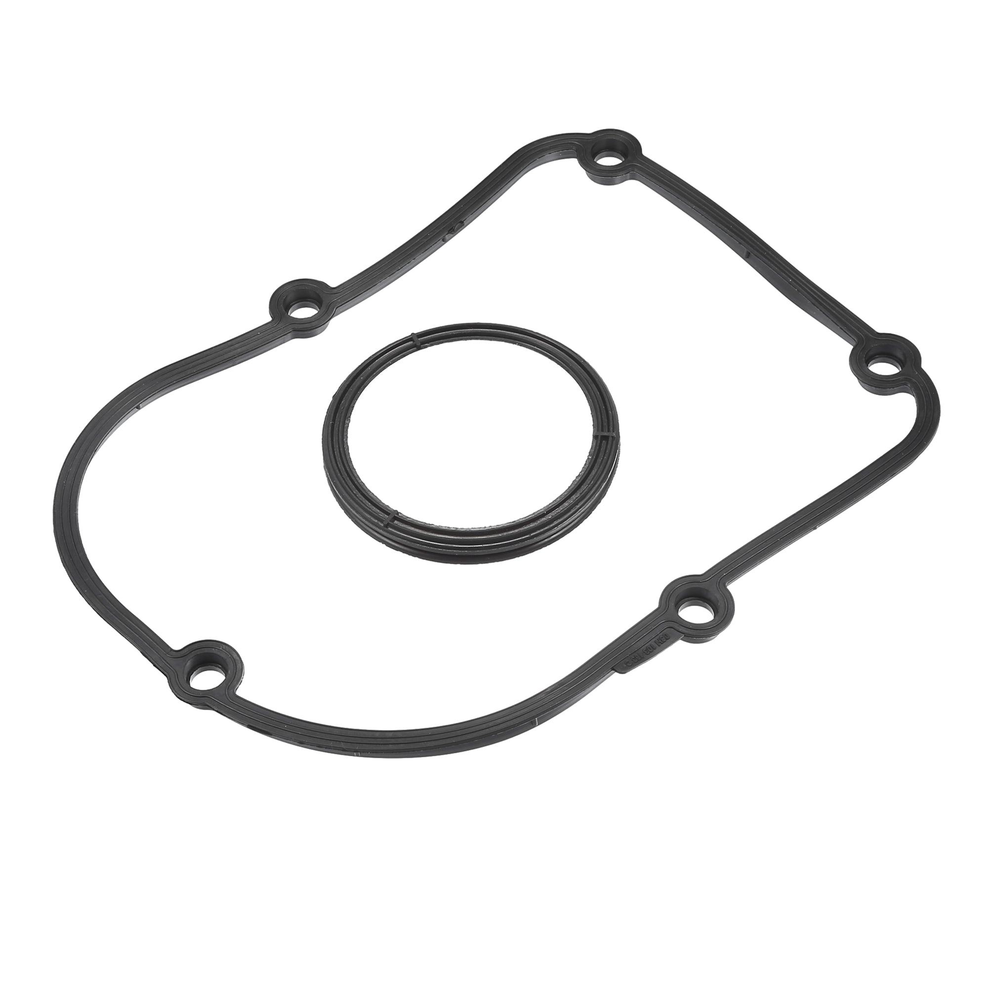 No.06H103483C Engine Timing Chain Cover Gasket Seal for VW Beetle 2012 ...