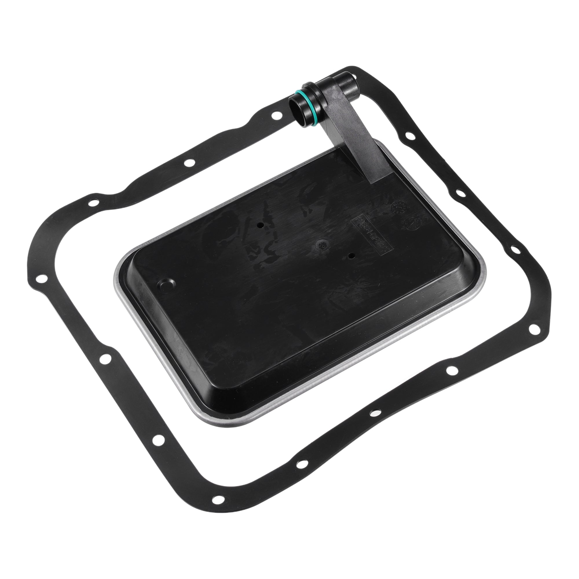 1 Set No.MD758684 Transmission Filter Oil Pan Gasket Kit for Mitsubishi ...
