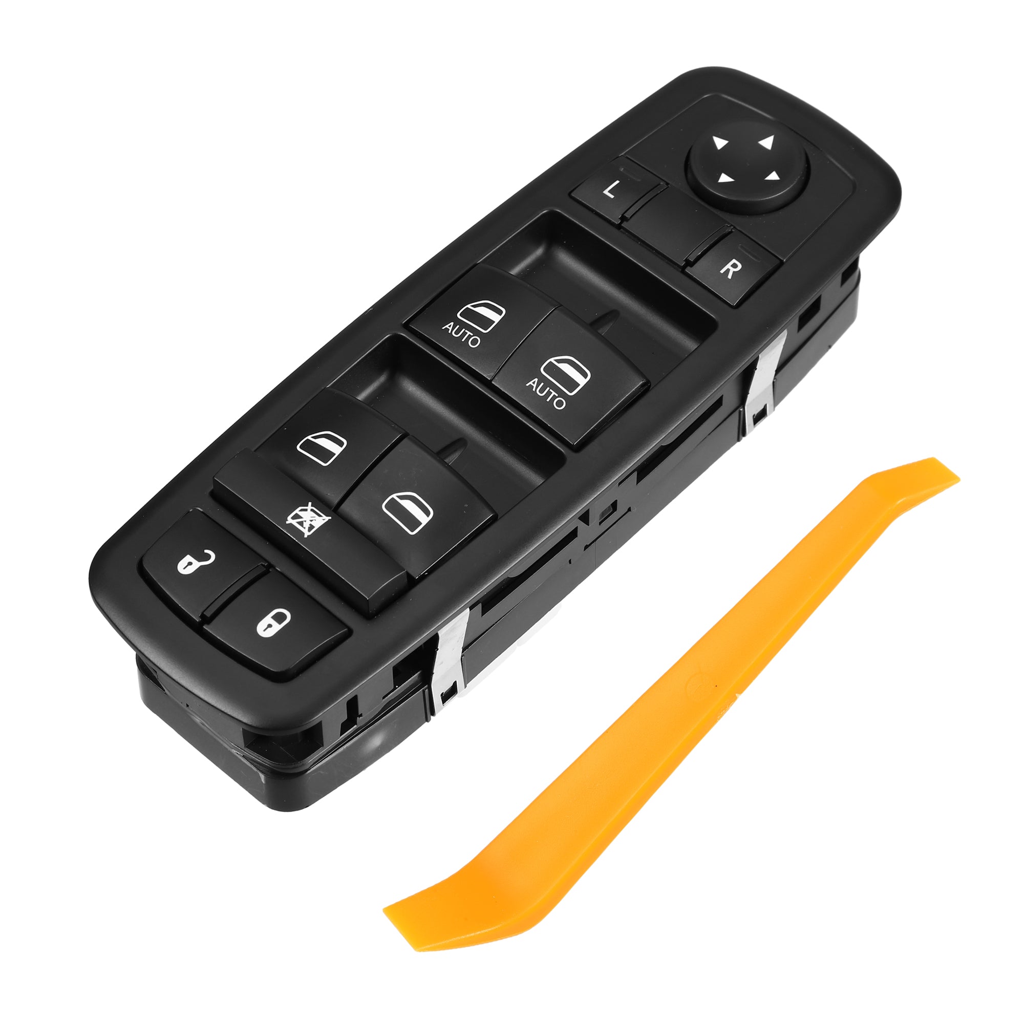 Power Window Switch with Removal Tool for Dodge Durango No.68184802AA 1 ...