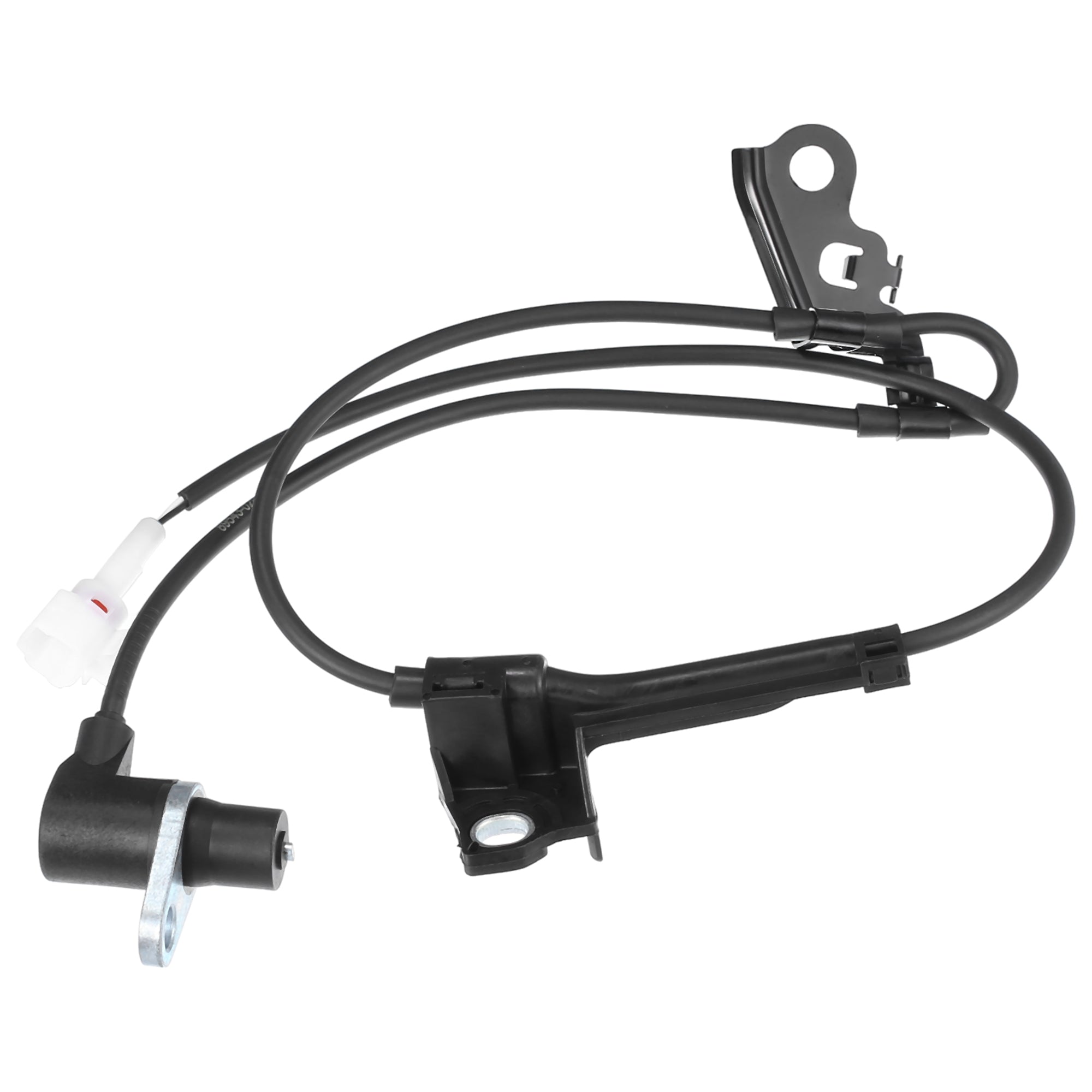 Front Left Car ABS Wheel Speed Sensor Fit for Toyota COROLLA 2003-2008 ...