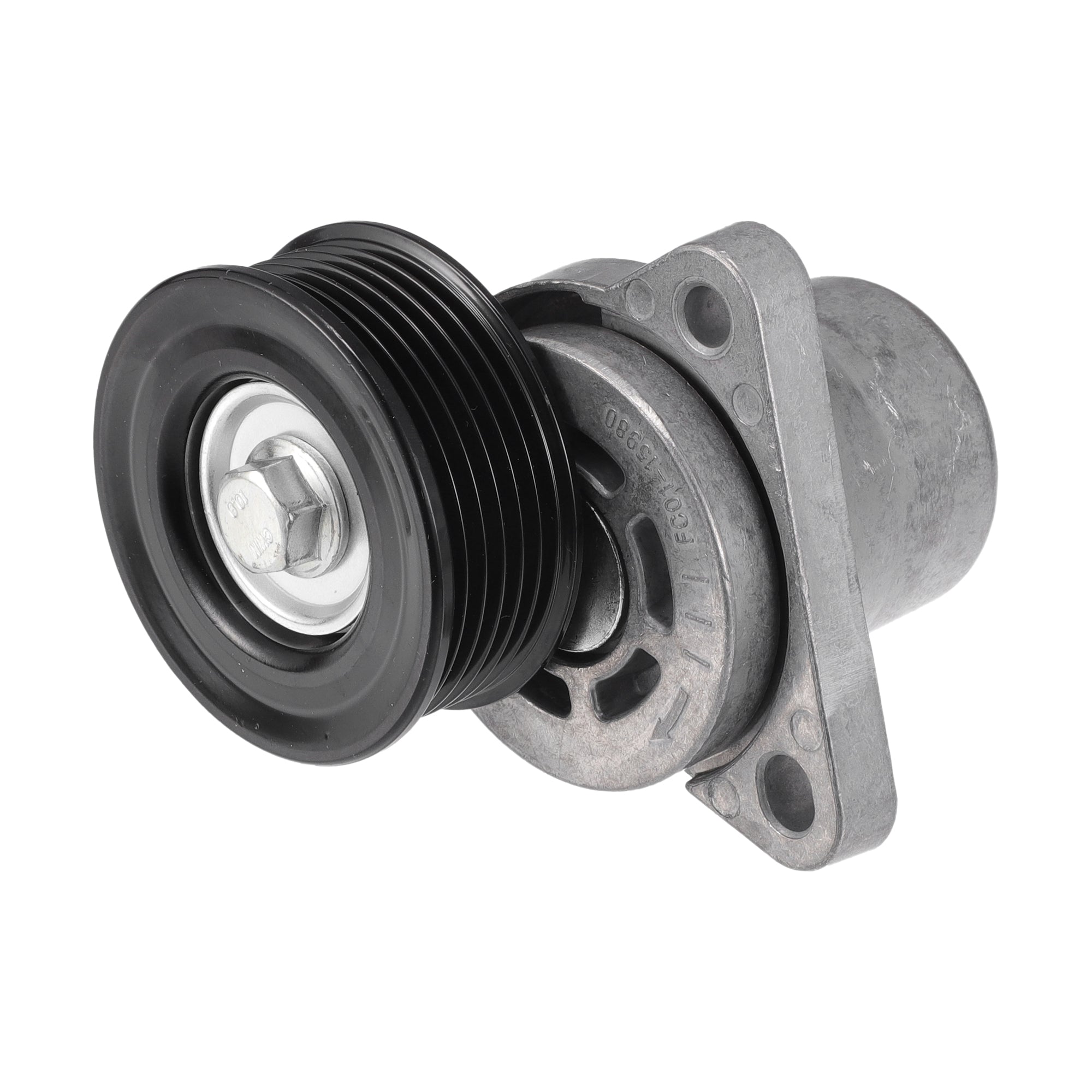 Belt Tensioner Pulley Assembly No.LFG115980C/LFG115980B for Mazda 3 ...