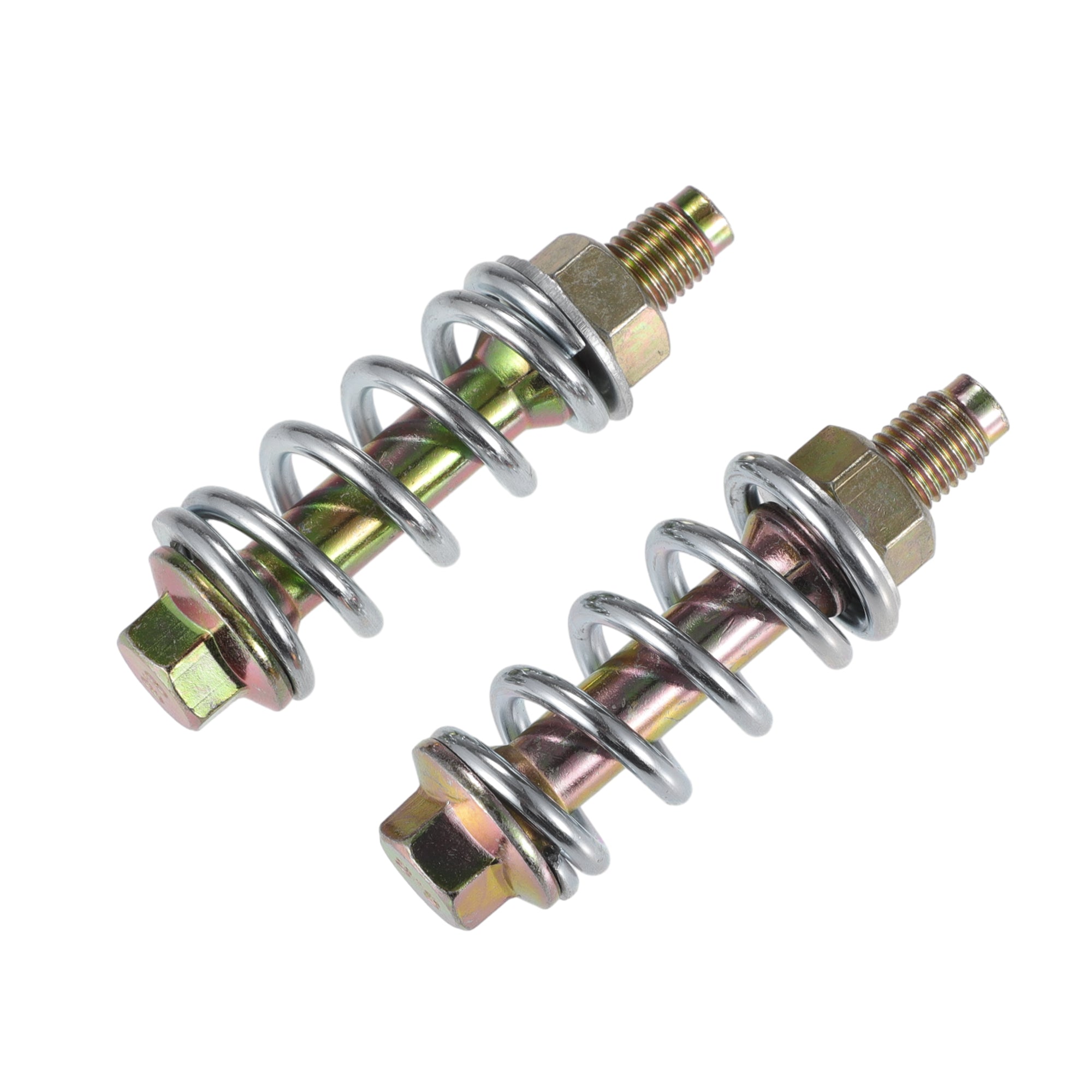 Exhaust Manifold Bolt And Spring 20606-8H30A Fit for Nissan Cube 2009 ...