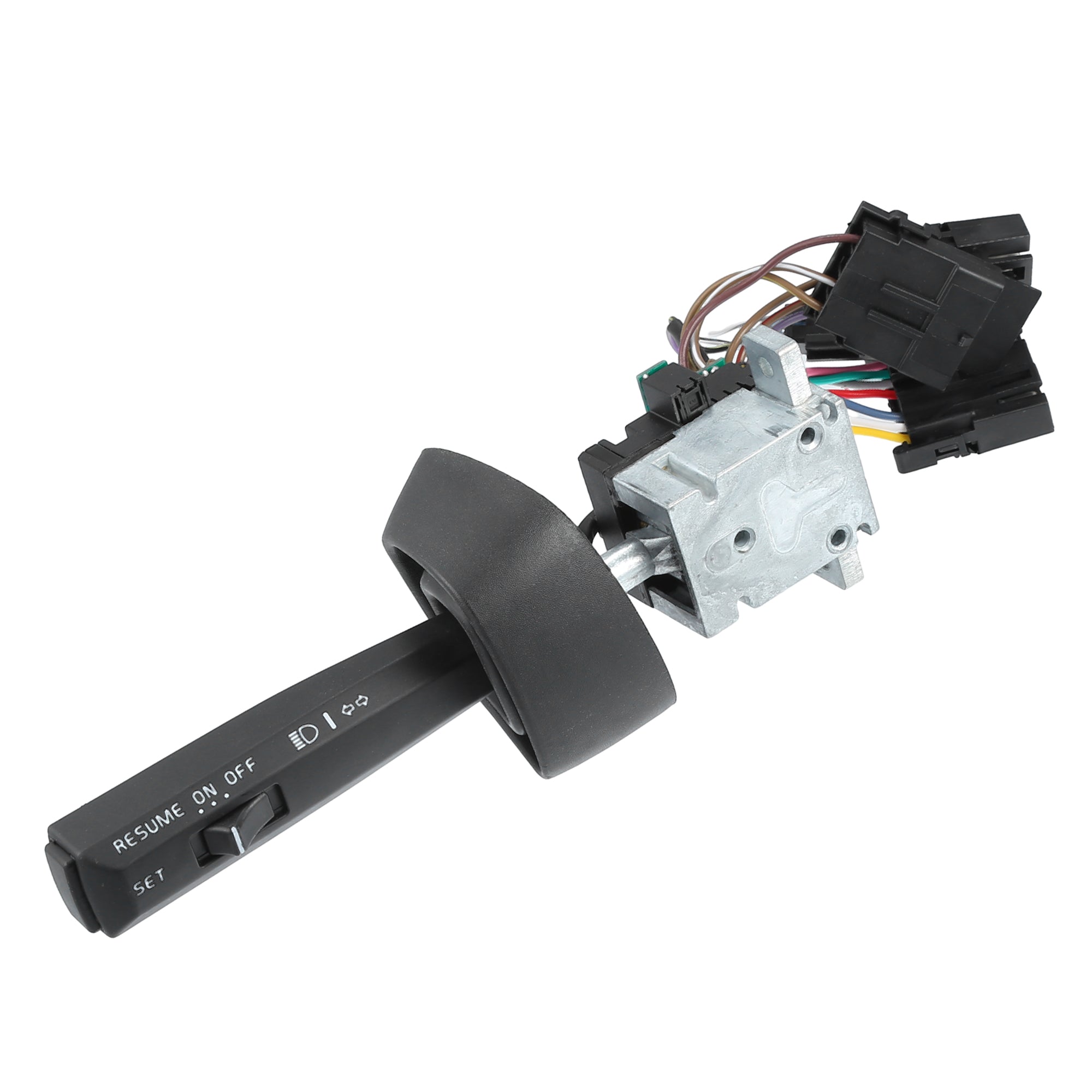 Turn Signal Switch Multifunction Combination Switch Fit for Volvo VNL ...