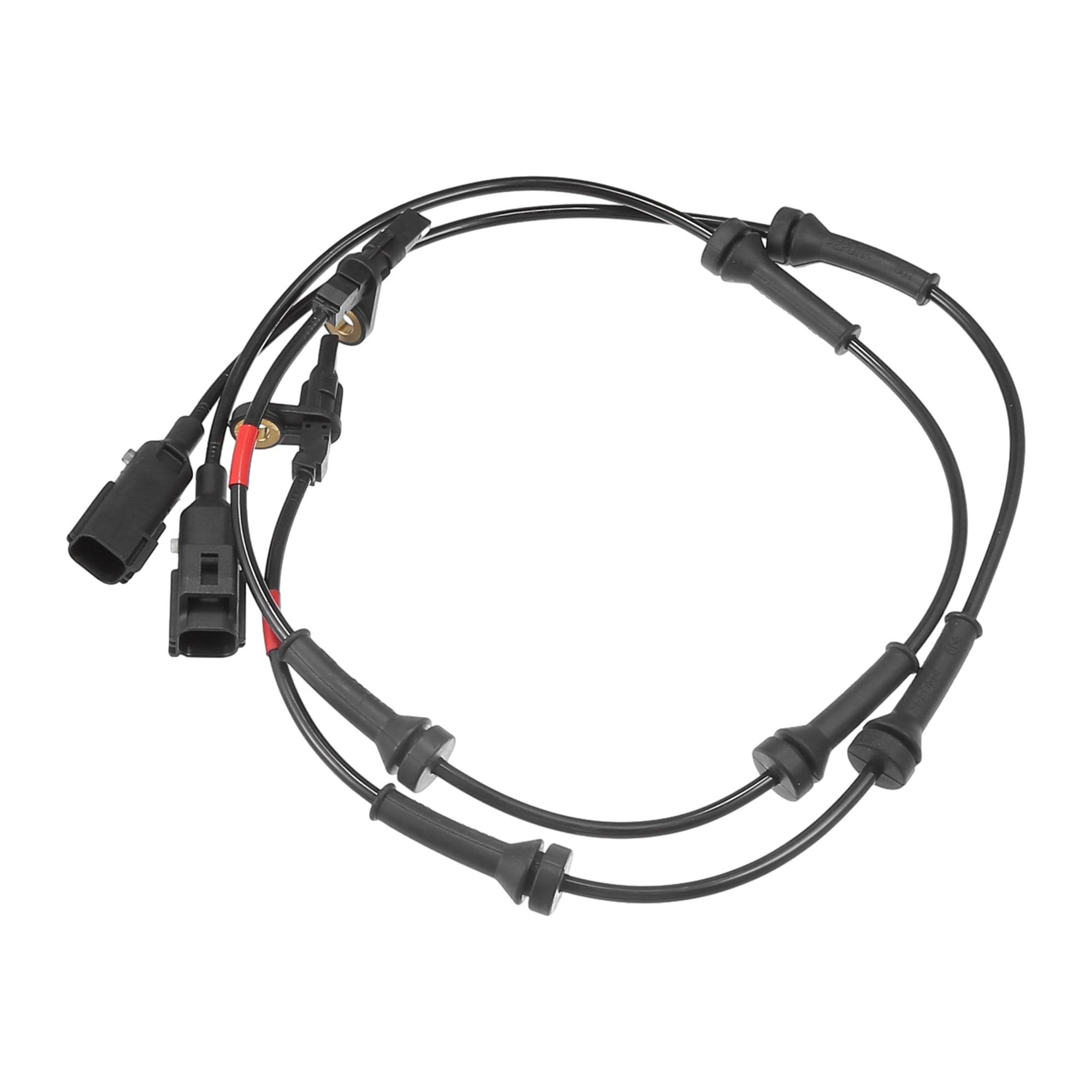 Rear Left Right Car ABS Wheel Speed Sensor Fit for Land Rover Range ...