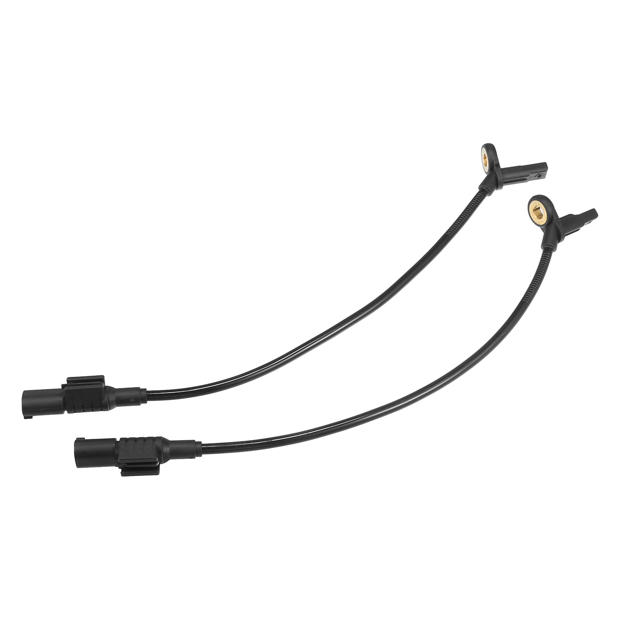 Rear Left Right Car ABS Wheel Speed Sensor Fit for Mercedes-Benz ML350 ...