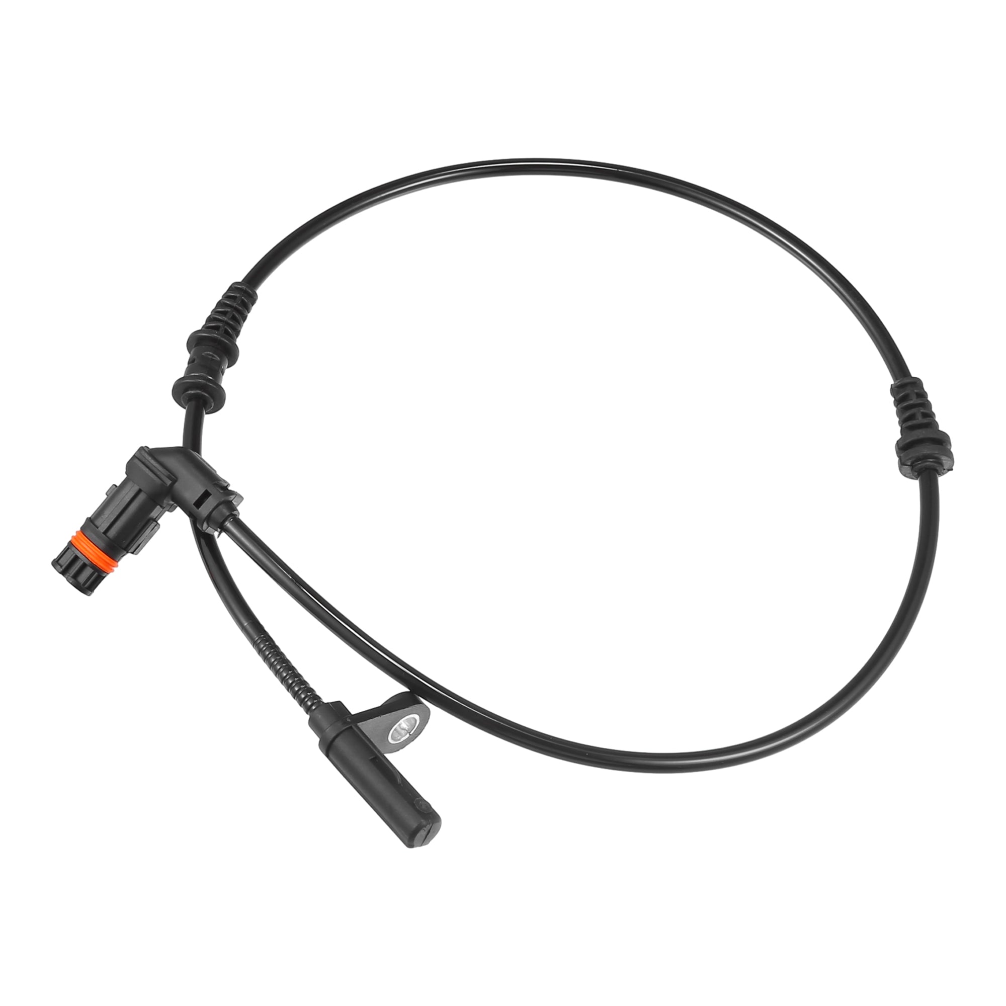 Front Left Right Car ABS Wheel Speed Sensor Fit for Mercedes-Benz C300 ...