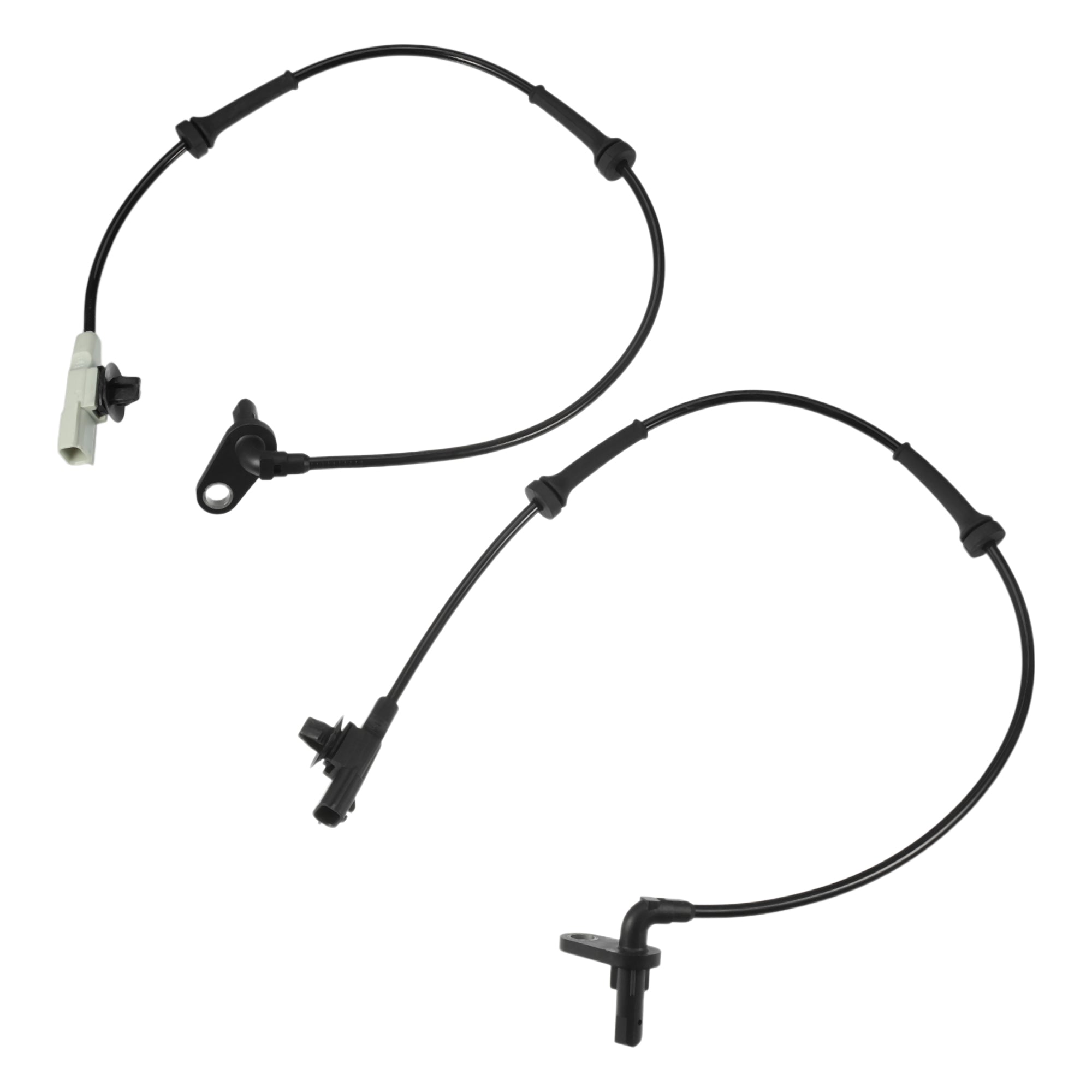 ABS Wheel Speed Sensor ABS Sensor Fit for Nissan Versa 2012-2019 Versa ...