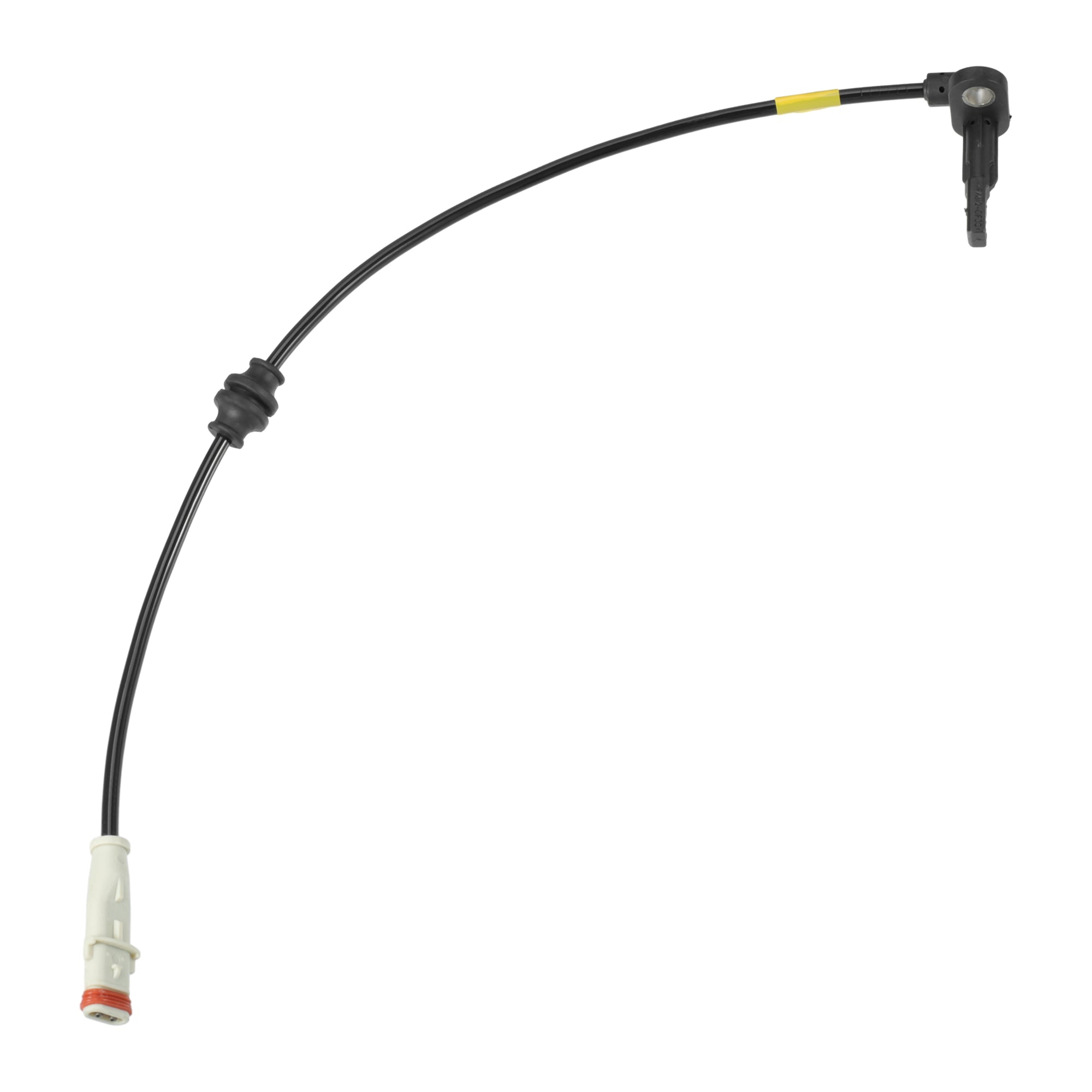 ABS Wheel Speed Sensor ABS Sensor Fit for Cadillac XTS 3.6L V6-Gas 2013 ...