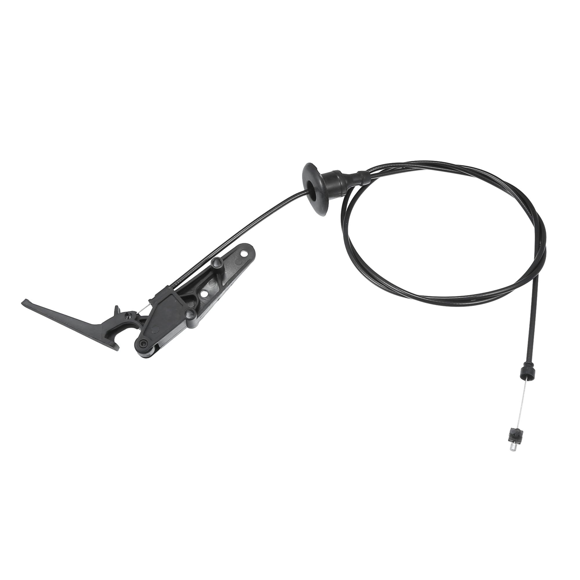 Hood Latch Release Cable Fit for Citroen Berlingo Multispace 2008-2020 ...