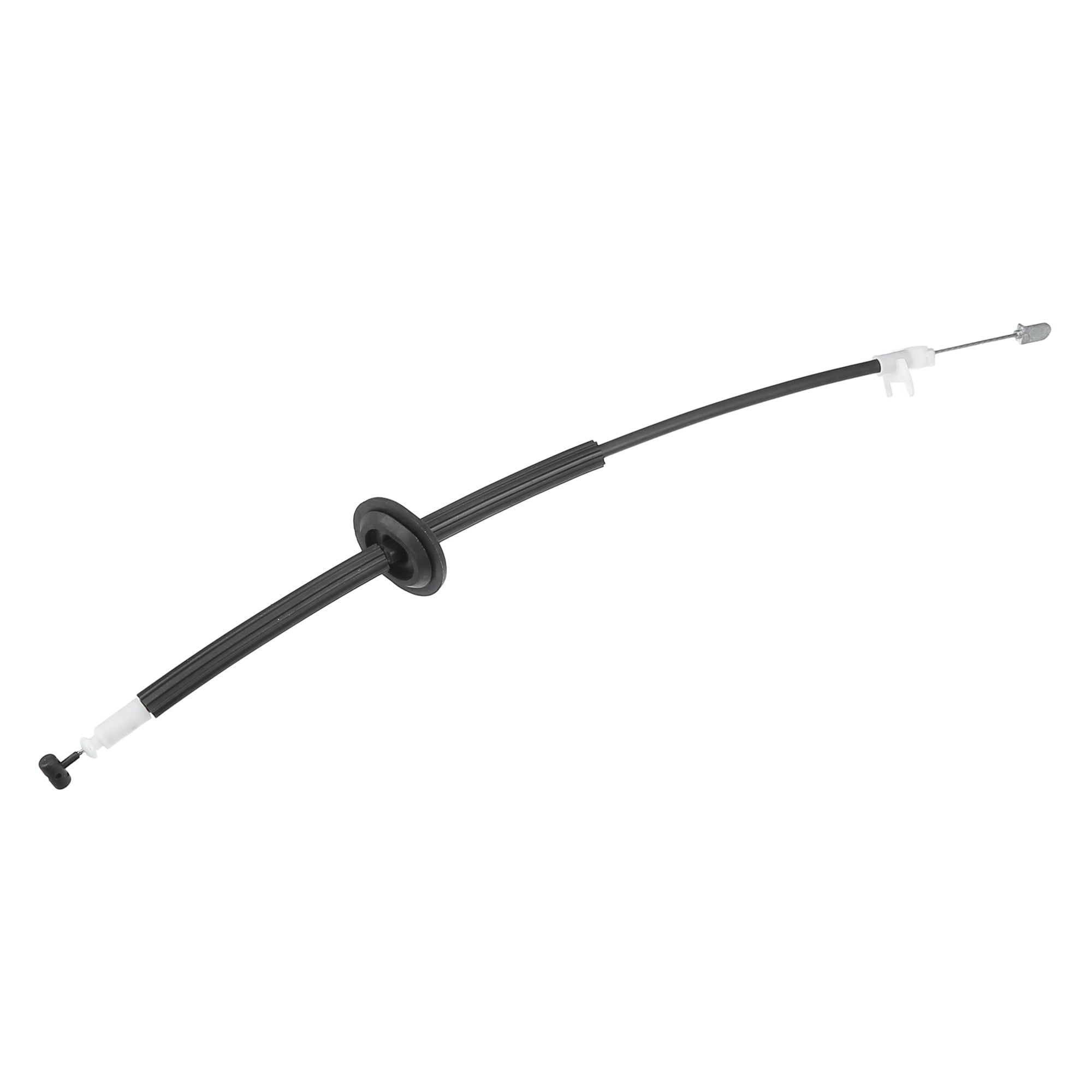 Hood Latch Release Cable Fit for Land Rover LR4 2010-2016 No.LR013916 ...