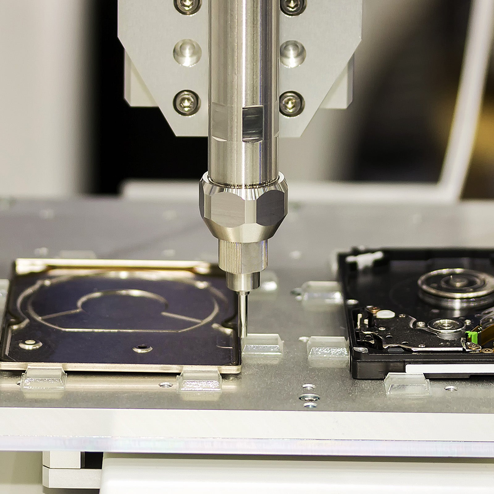 12pcs 30G Stainless Steel Dispensing Needles, 1 1/2" Glue Needle Tube ...