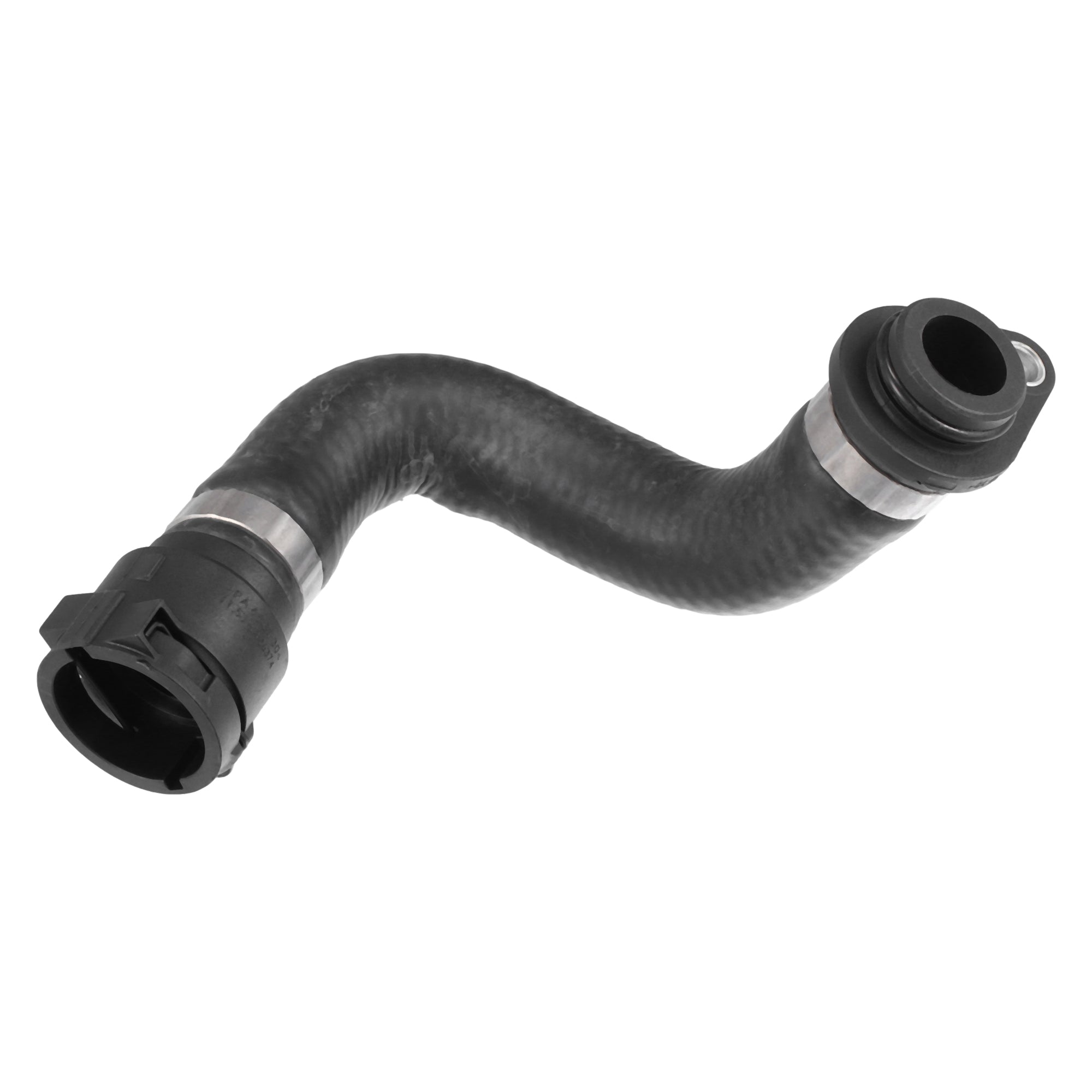 Engine Radiator Coolant Heater Hose Engine Water Pipe Fit for BMW 1 ...