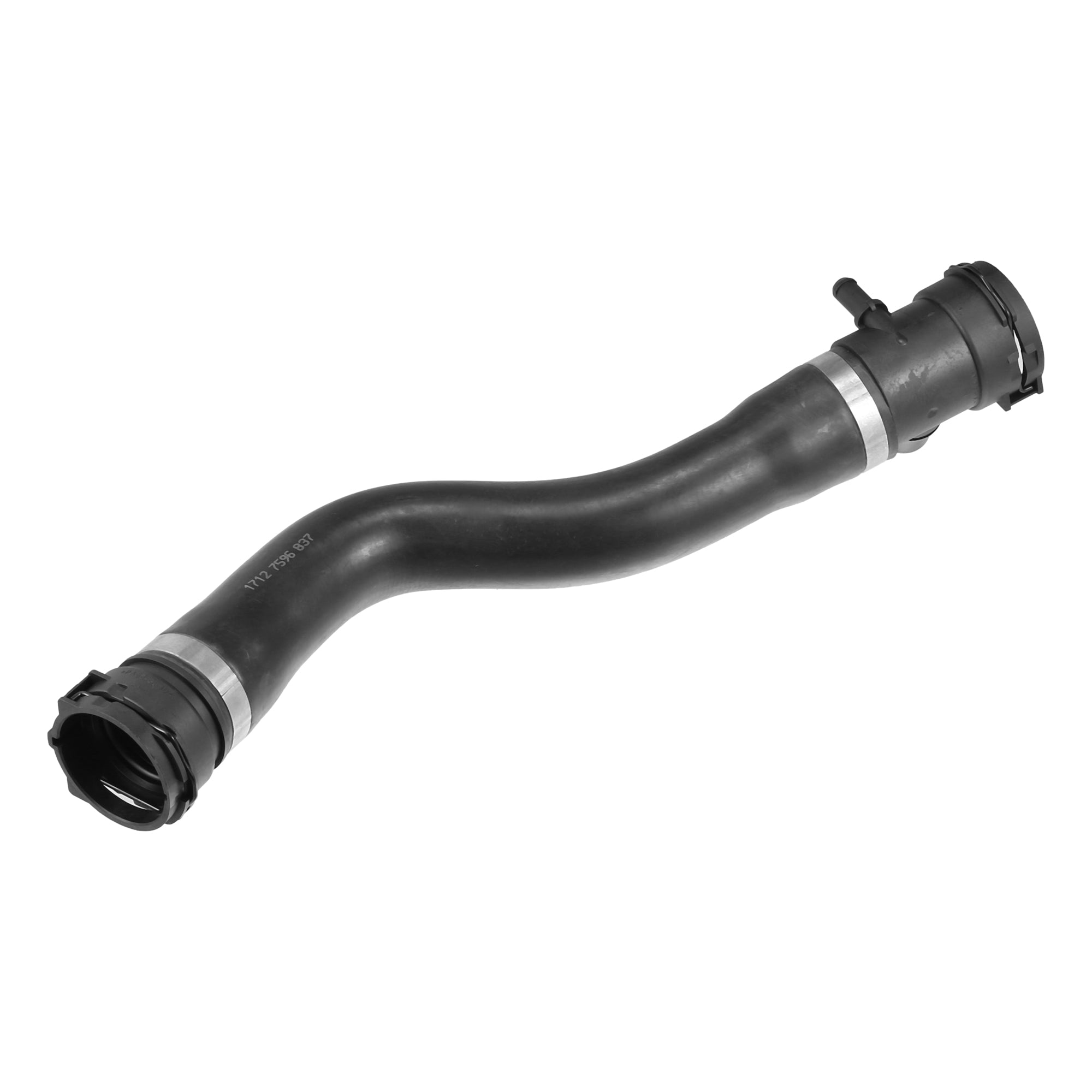 Engine Radiator Coolant Heater Hose Engine Water Pipe Fit for BMW 228i ...