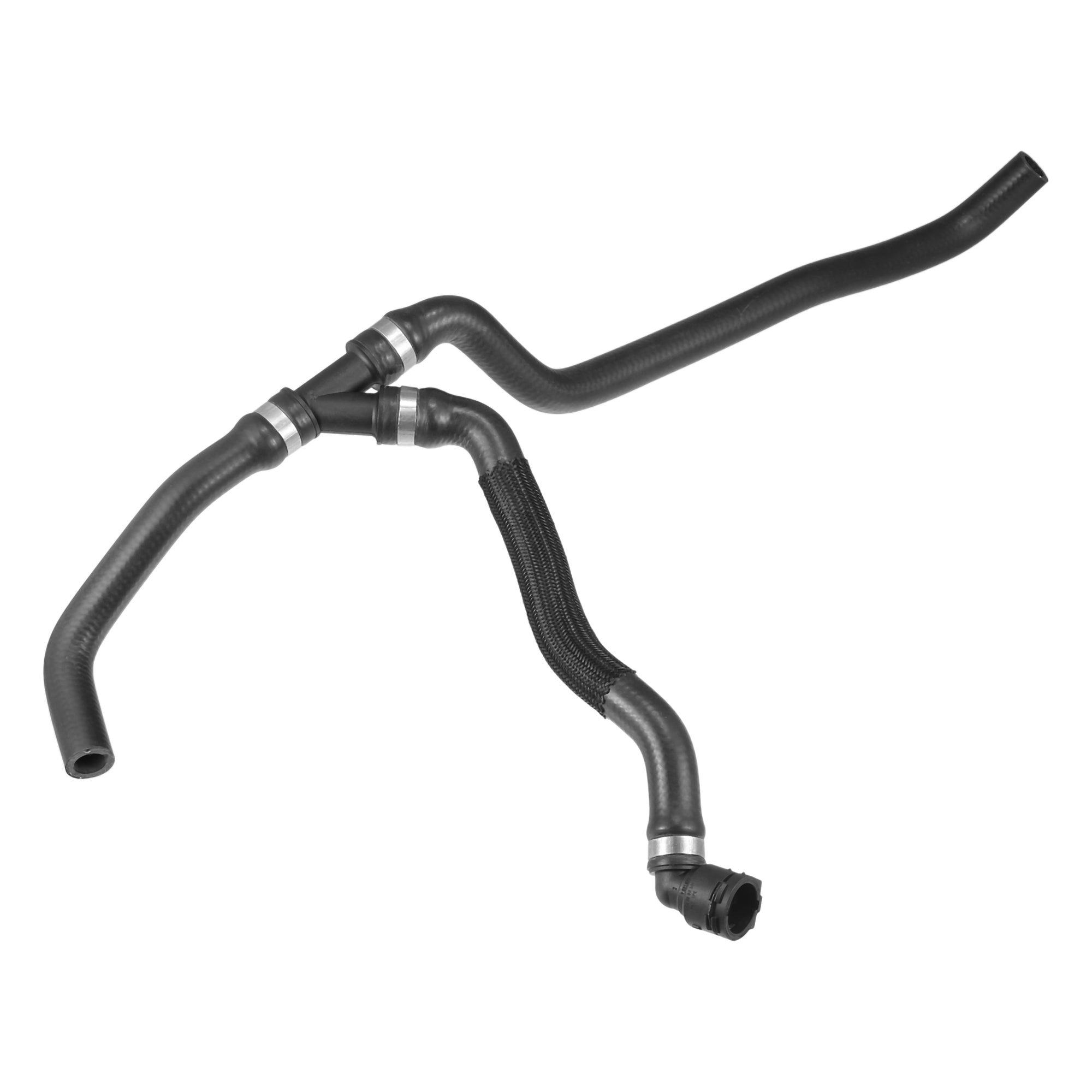 Engine Radiator Coolant Heater Hose Engine Water Pipe Fit for BMW Z4 ...