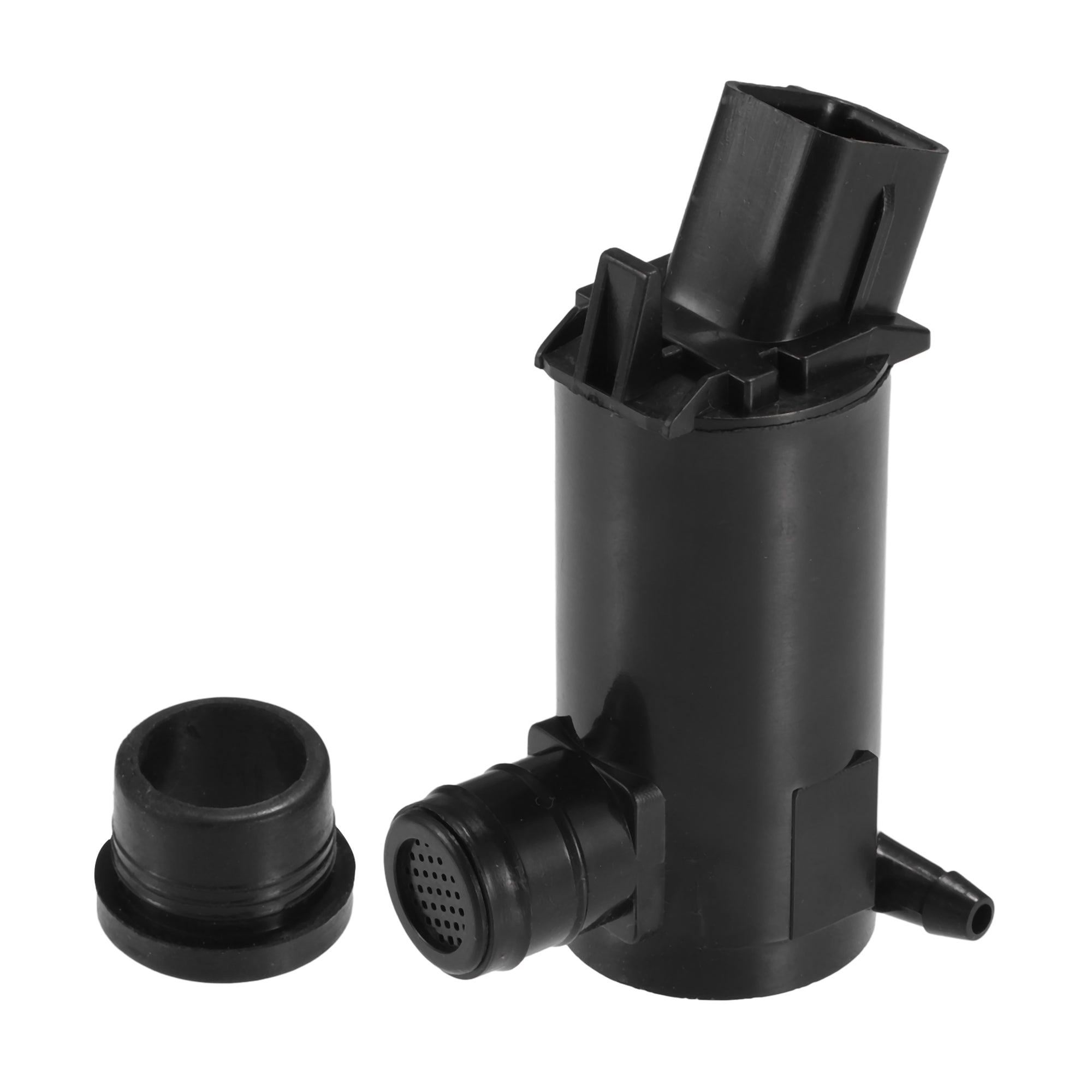 Windshield Washer Motor Pump Fit for Hyundai Accent 2006-2011 for Kia ...