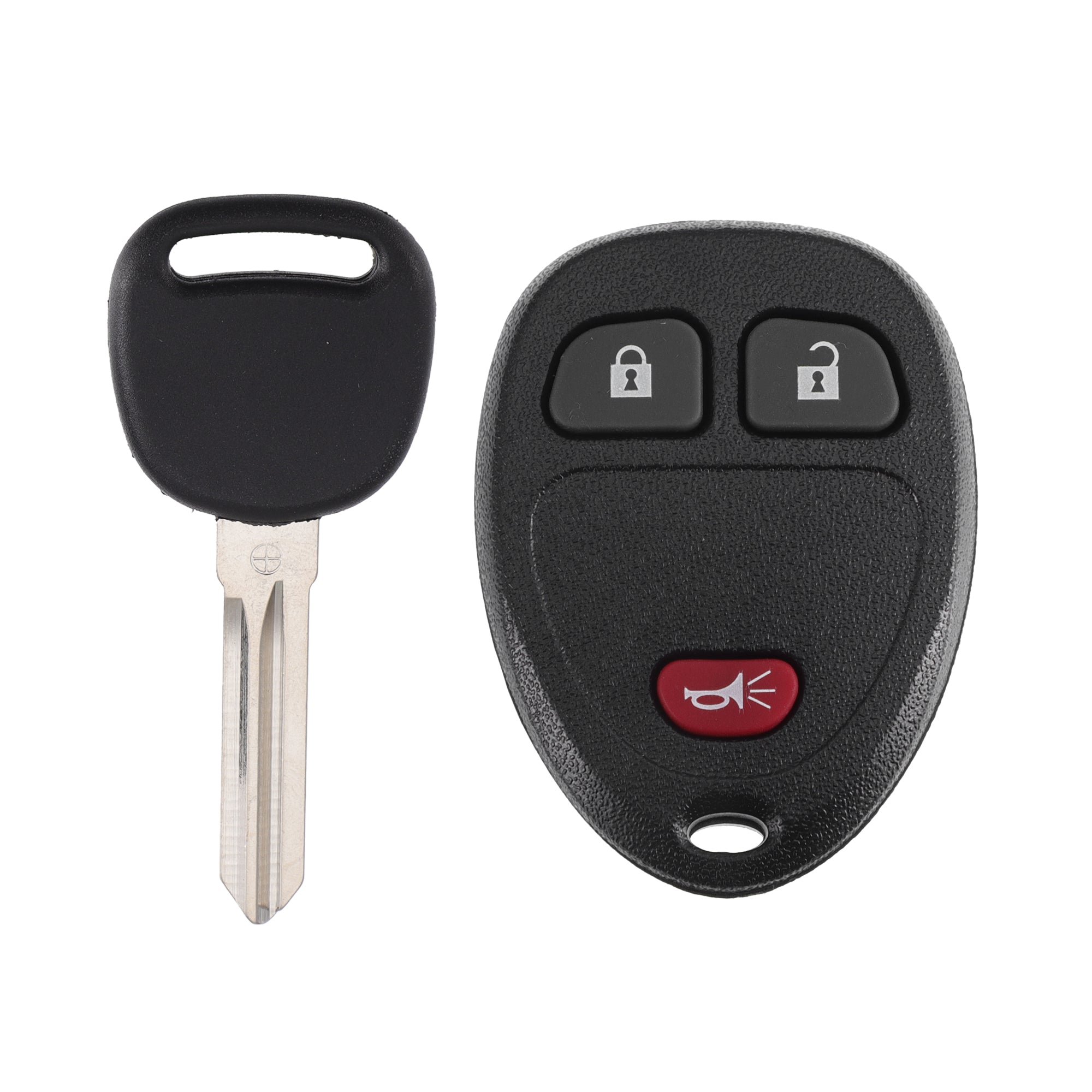KOBGT04A 315MHz Keyless Entry Remote Ignition Transponder Key Fob for ...