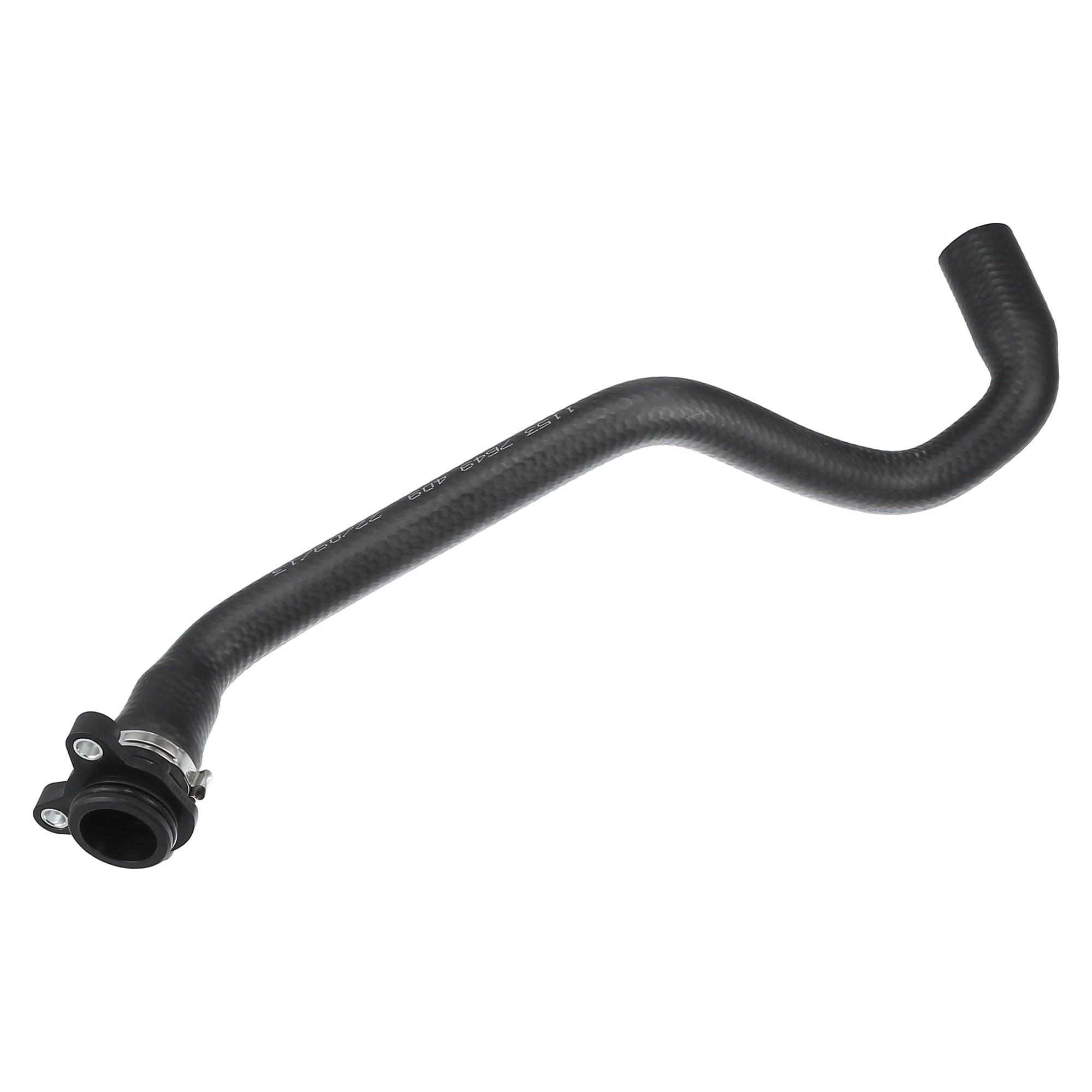 Radiator Coolant Hose No.11537649409 for BMW X5 SDrive35i XDrive35i 3 ...