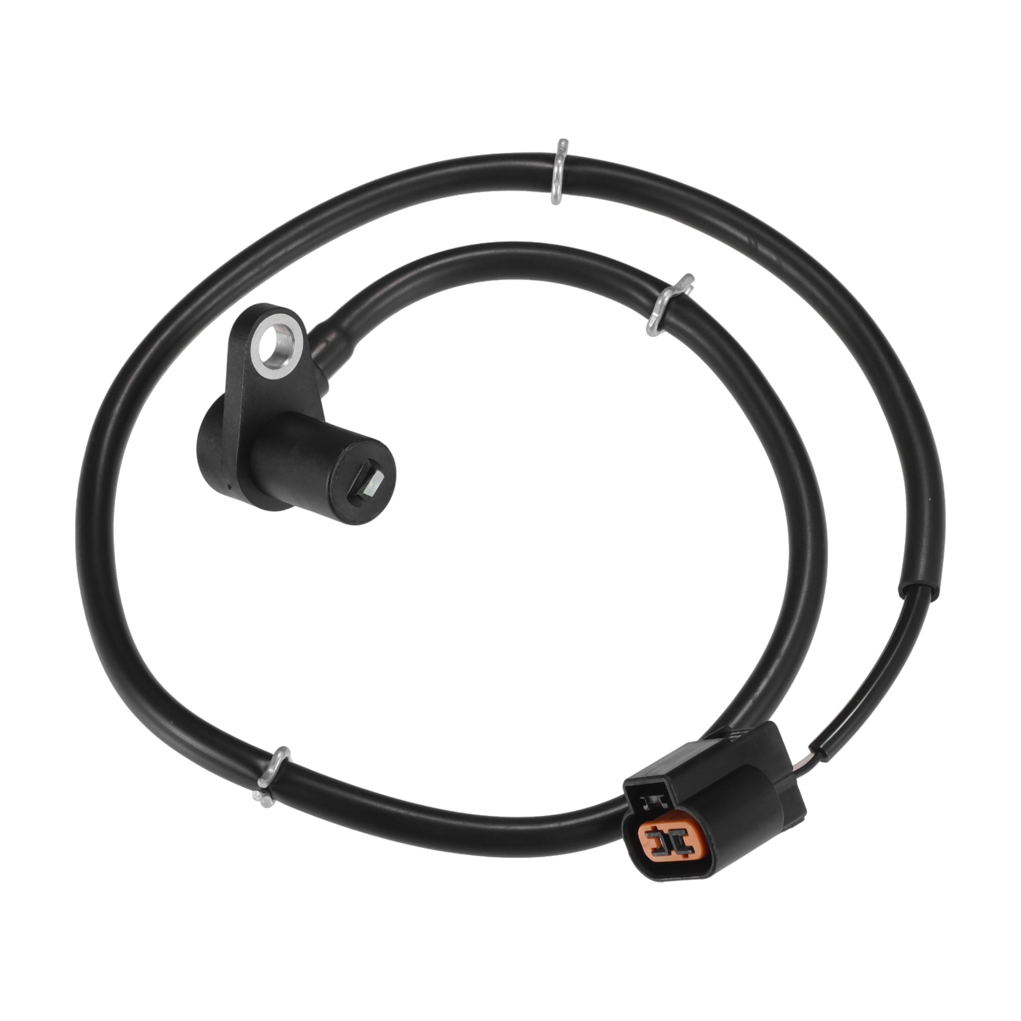 No.MR493455 ABS Wheel Speed Sensor for Mitsubishi Lancer 2003-2006 ...