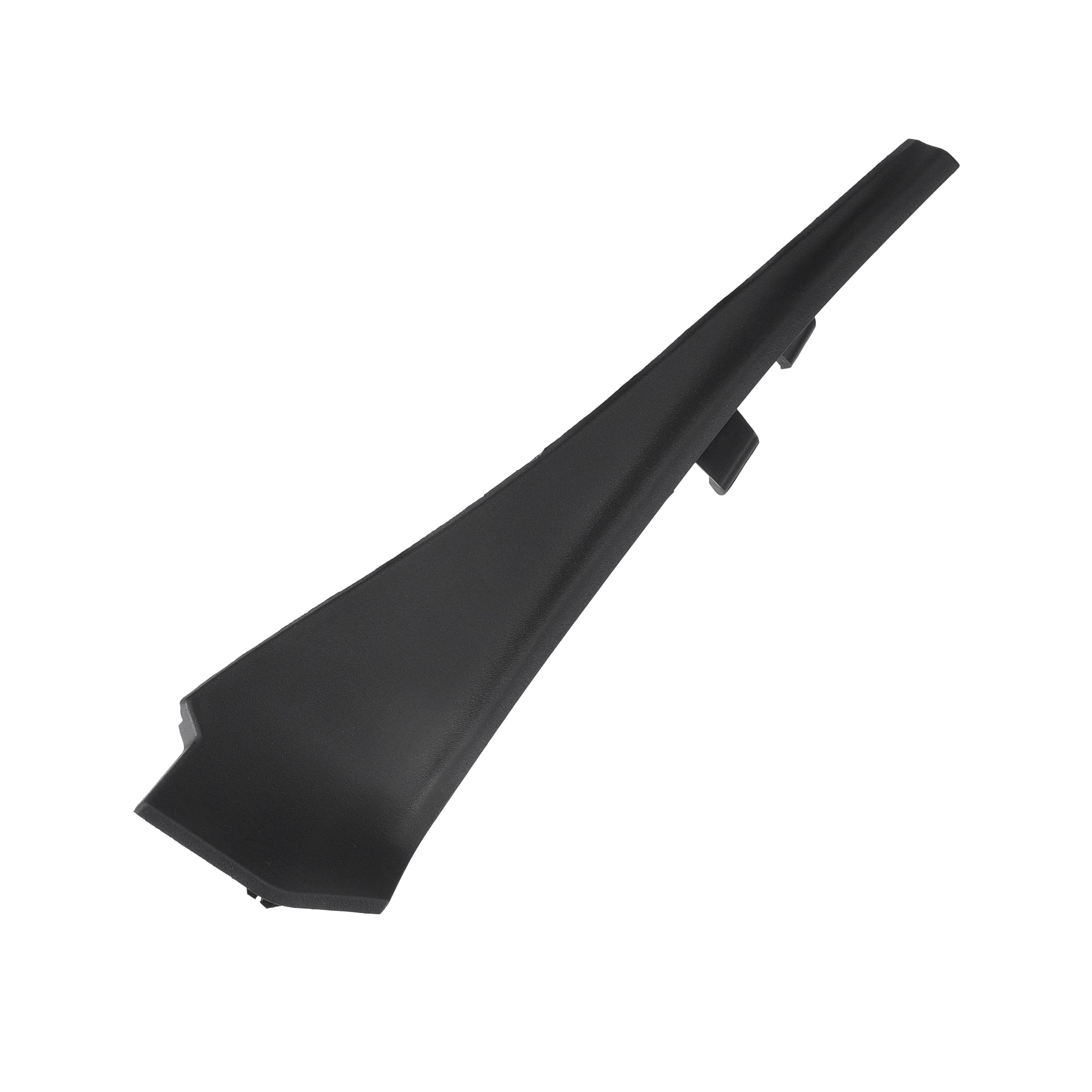 Front Right Windshield Wiper Cowl Cover Trim Wiper Cowl Trim Panel Fit ...