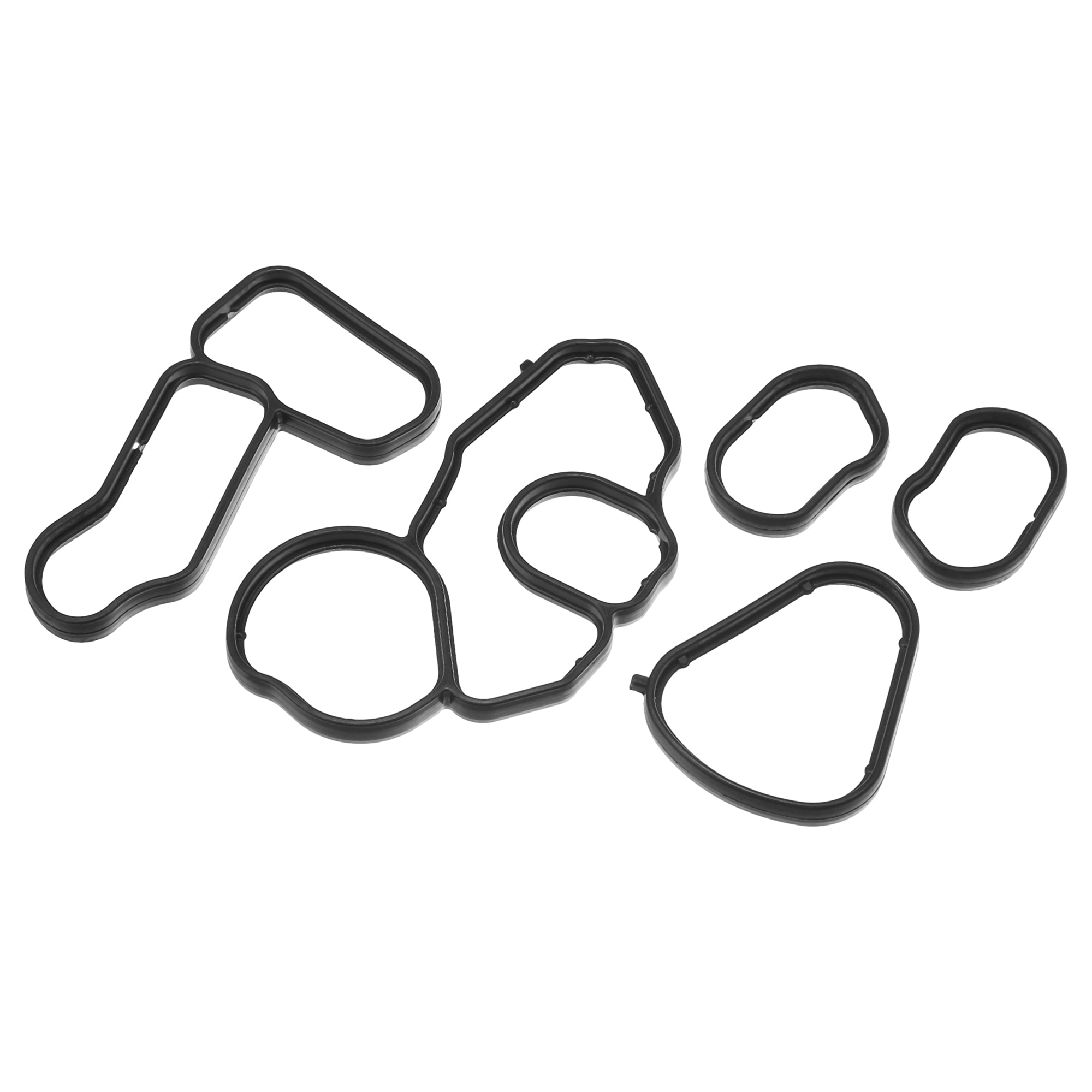 No.11427625484/11427625485 Oil Cooler Gasket for BMW 328d 2014-2018 ...