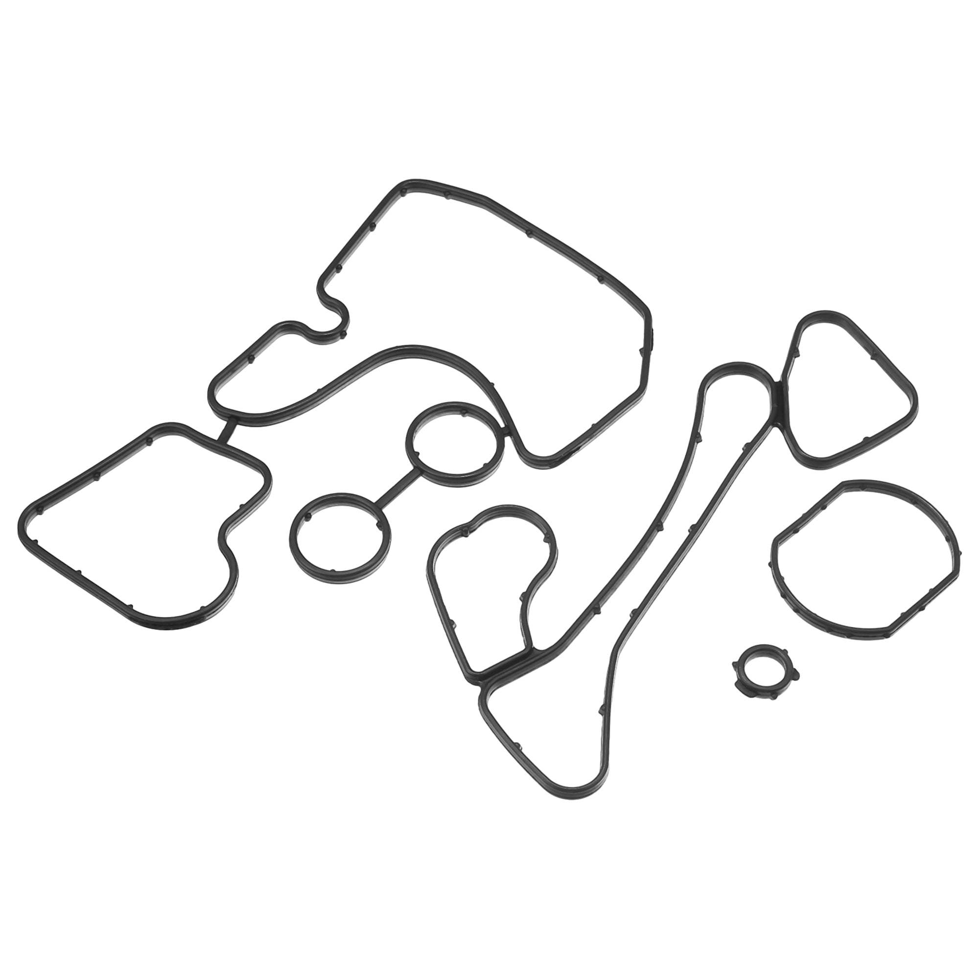 No.059117070/059117070B Oil Cooler Gasket for Audi A6 3.0L 2014-2016 ...