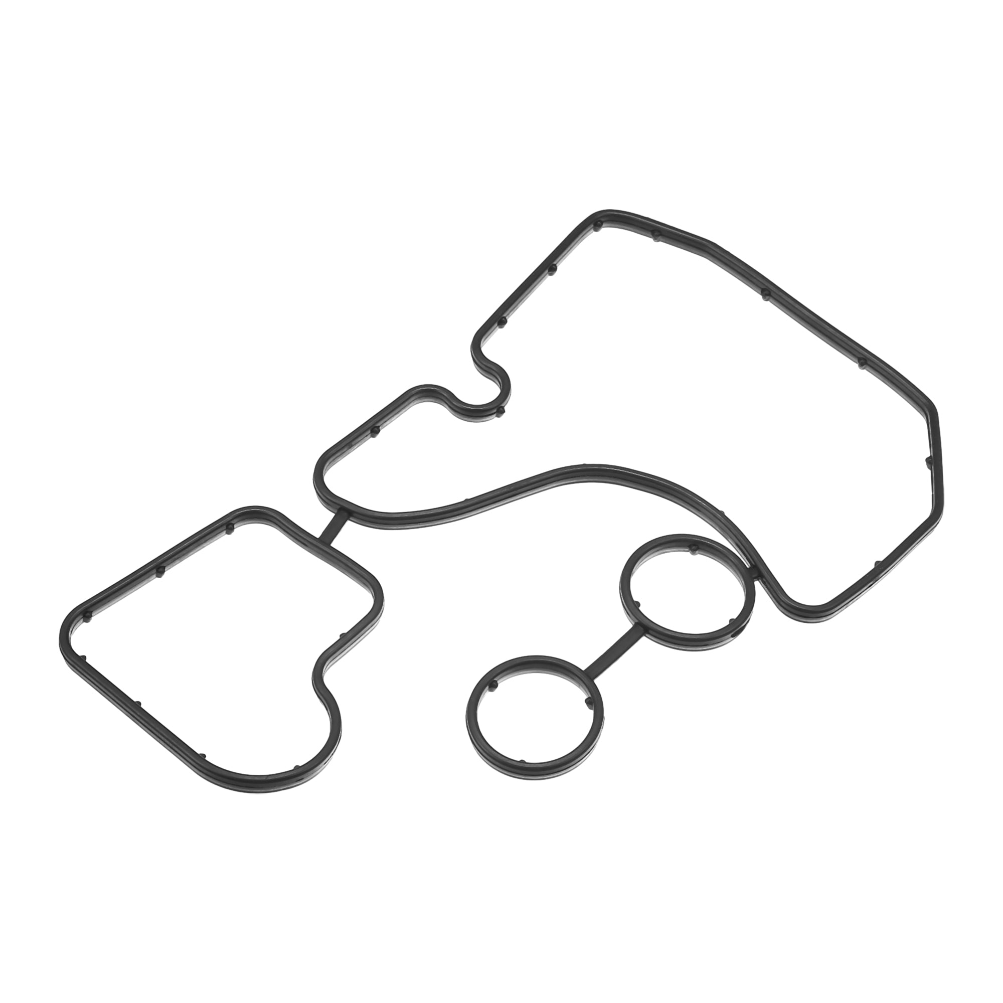 No.059117070 Oil Cooler Gasket for Audi A6 3.0L 2014-2016 / Inner ...