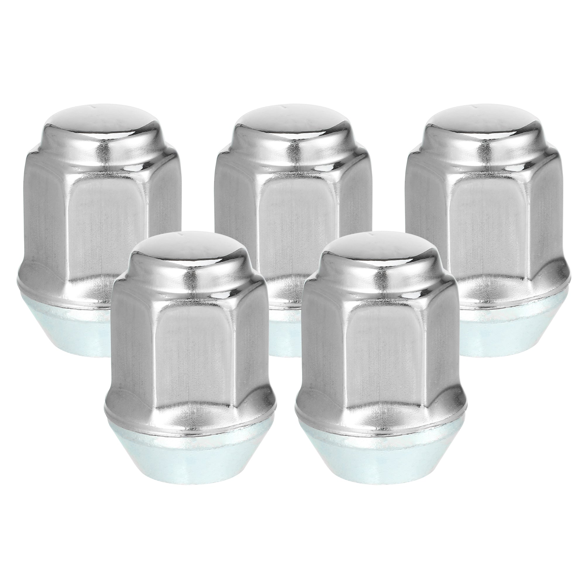 Wheel Lug Nuts Compatible for Ford Focus for Dodge Grand Caravan ...