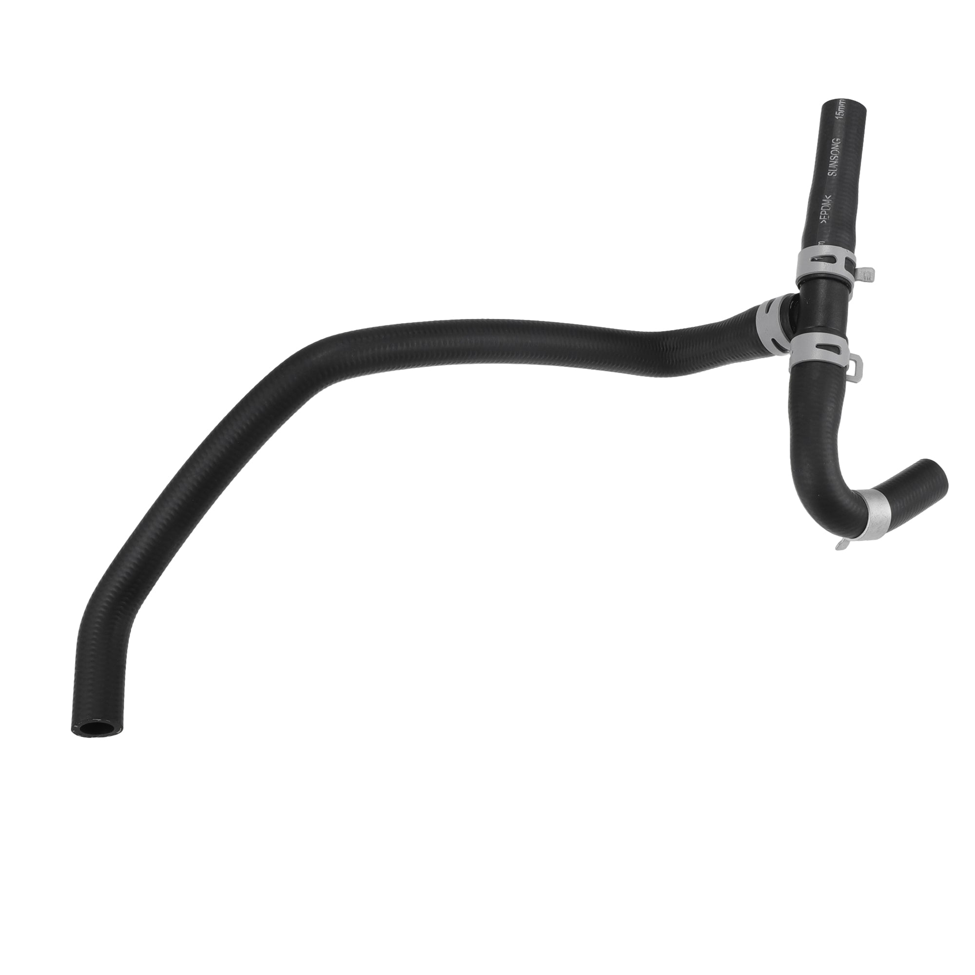 HVAC Heater Hose Assembly for Ford Explorer 4.0L V6 2006-2010 Heater ...