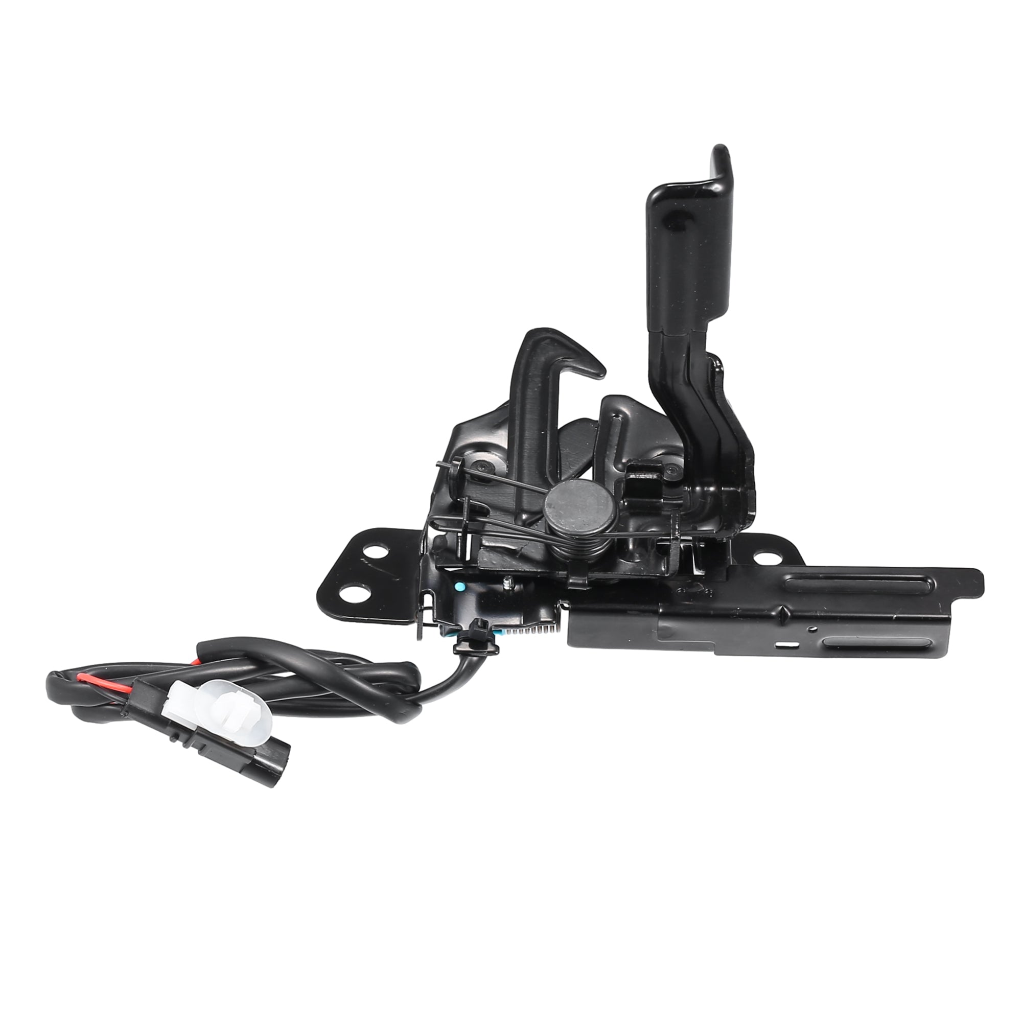 No.81130F2010 Hood Lock Latch for Hyundai Elantra 2016-2018 / Inner ...