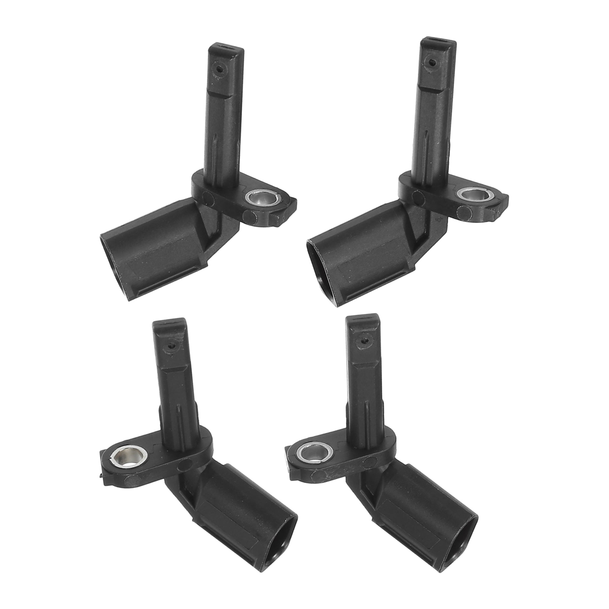 Car Front Rear Left Right ABS Wheel Speed Sensor Fit for Porsche Macan ...