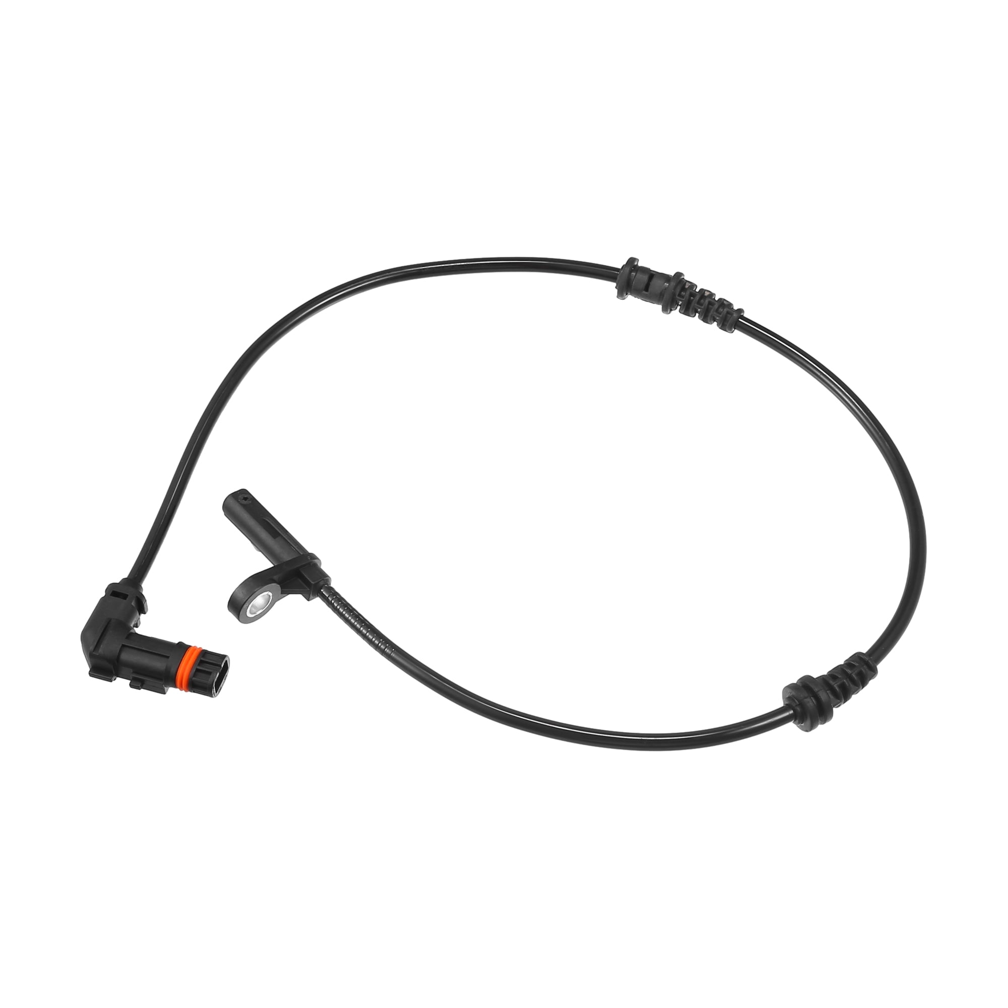 Front Right ABS Wheel Speed Sensor ABS Sensor Fit for Mercedes-Benz ...