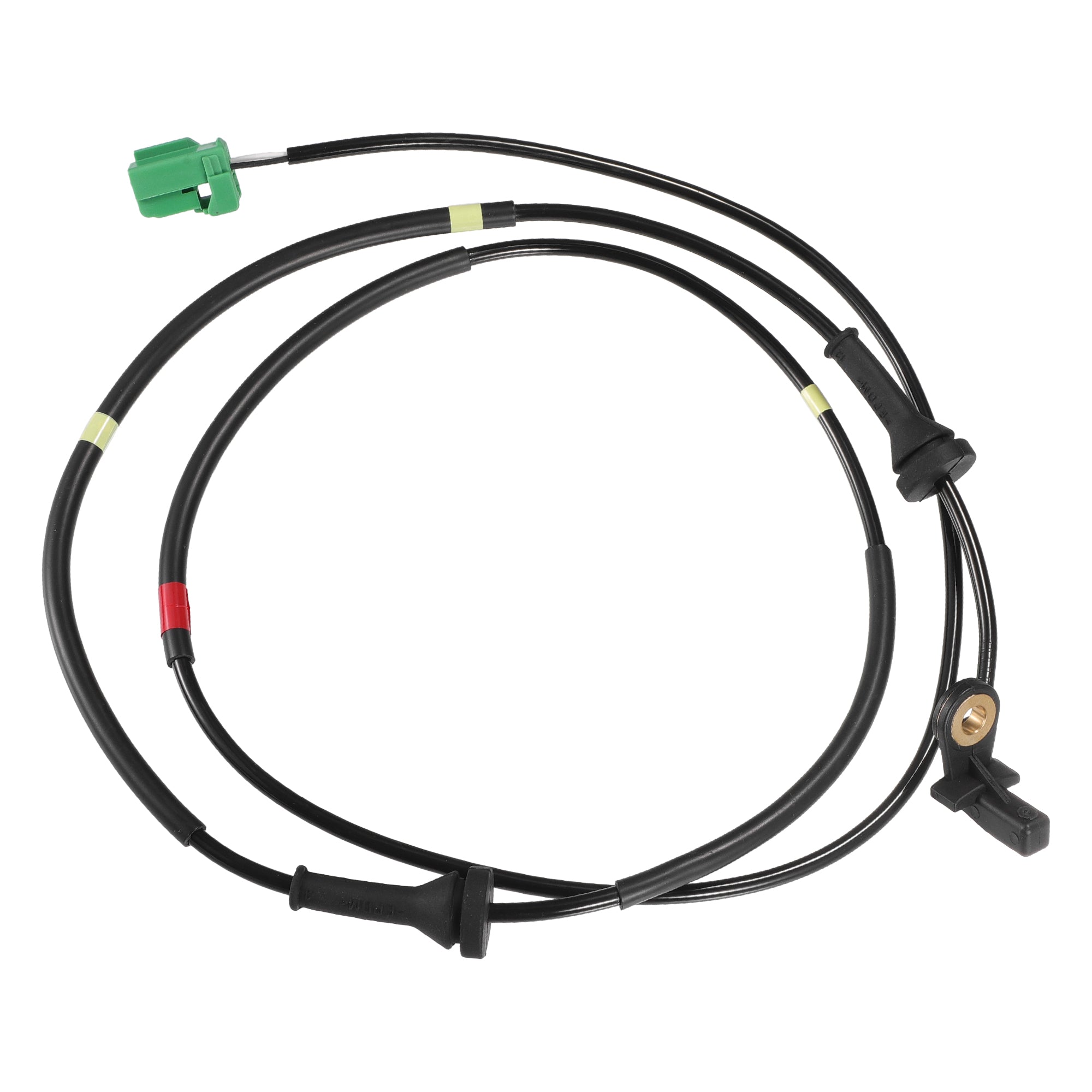 Car ABS Wheel Speed Sensor Rear Right No.30773745 for Volvo XC90 Mk1 ...