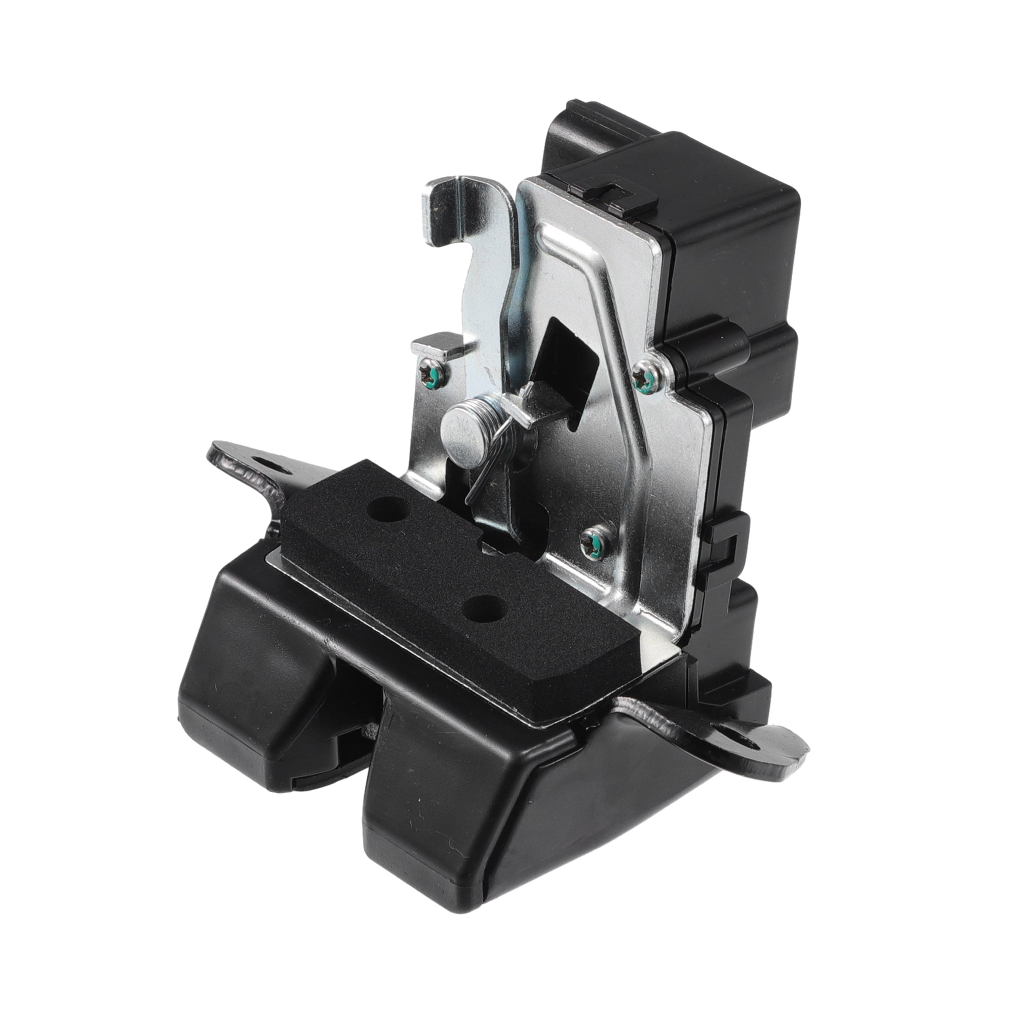 Replacement Trunk Latch Lid Door Lock Actuator for Kia Soul 2010 2011 ...