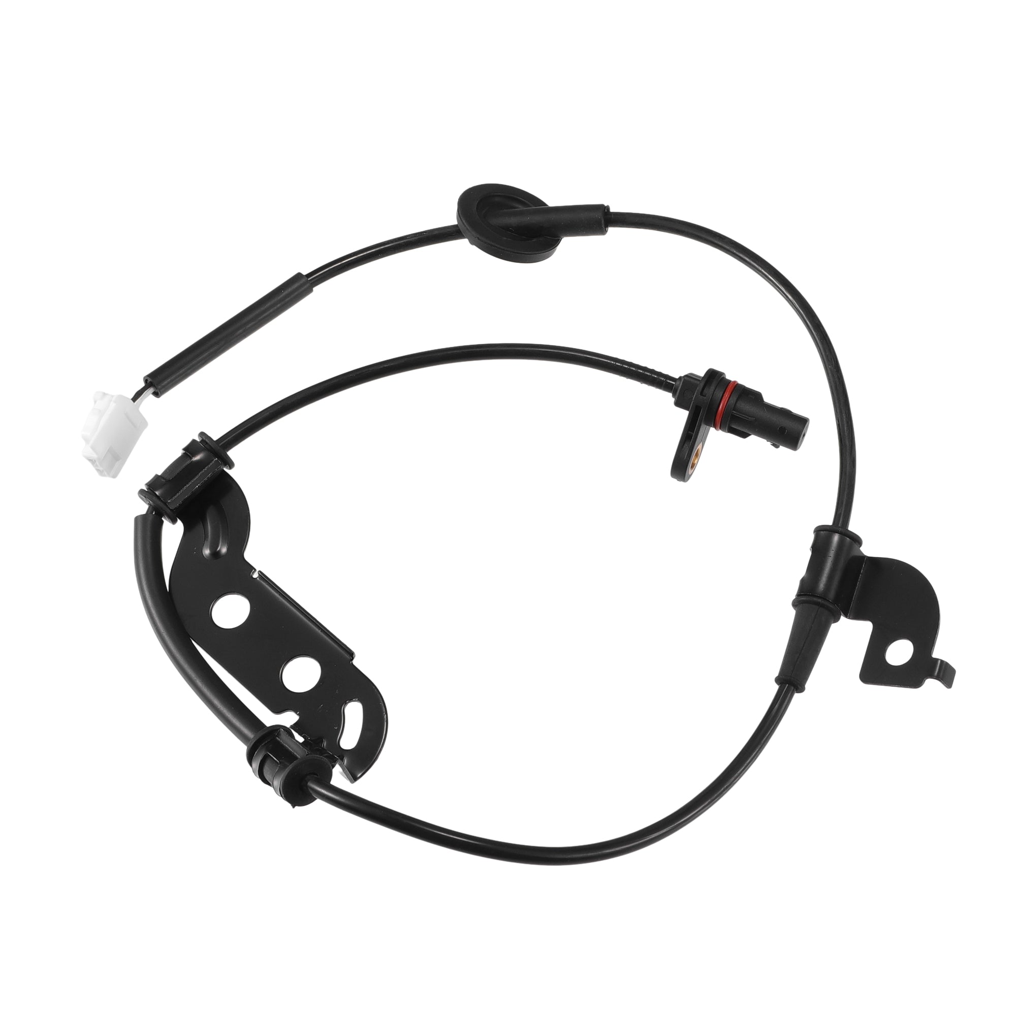 ABS Wheel Speed Sensor Compatible for Kia Optima 2011-2016 without ...