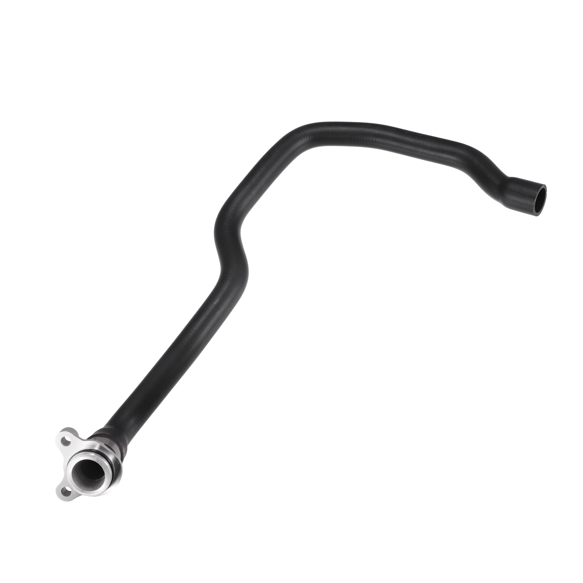 Heater Hose Radiator Expansion Tank Pipe Fit for BMW X5 3.0L L6 2007 ...
