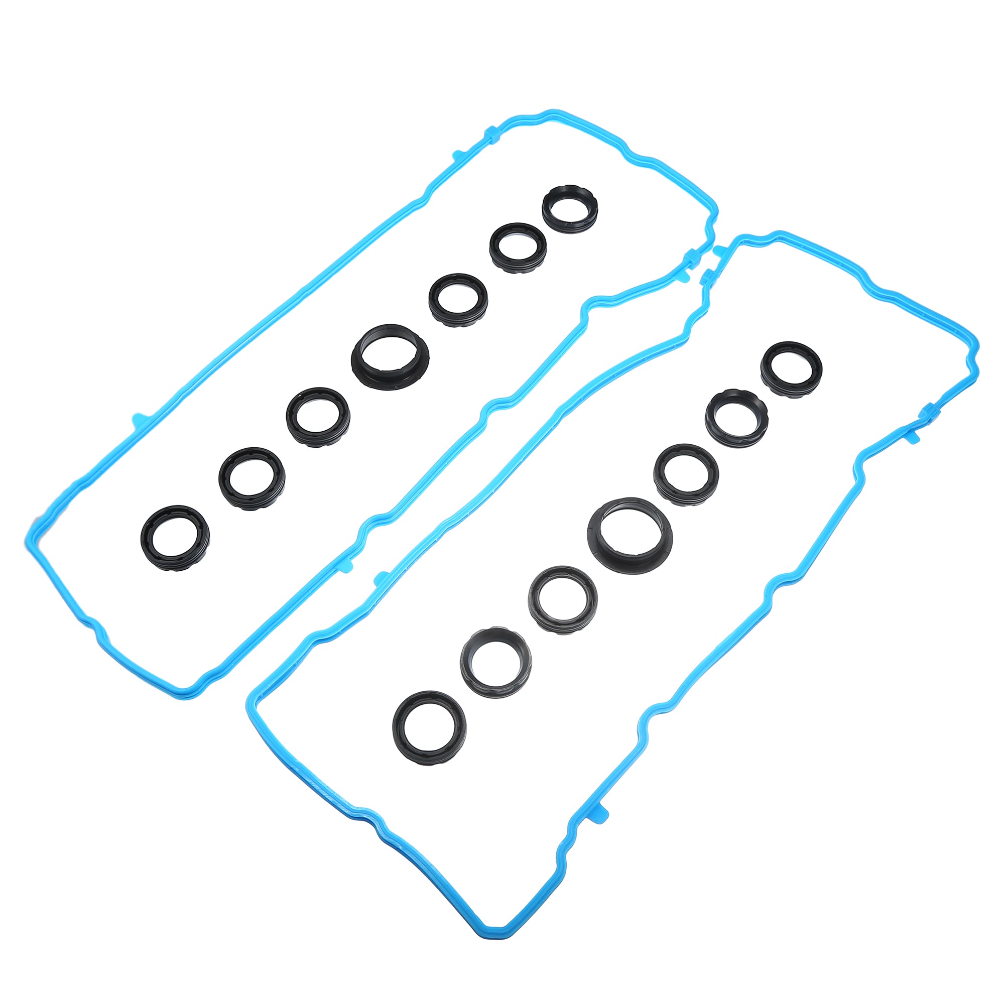 No.5184596AE Valve Cover Gasket for Jeep Cherokee 2014-2022 / Inner ...