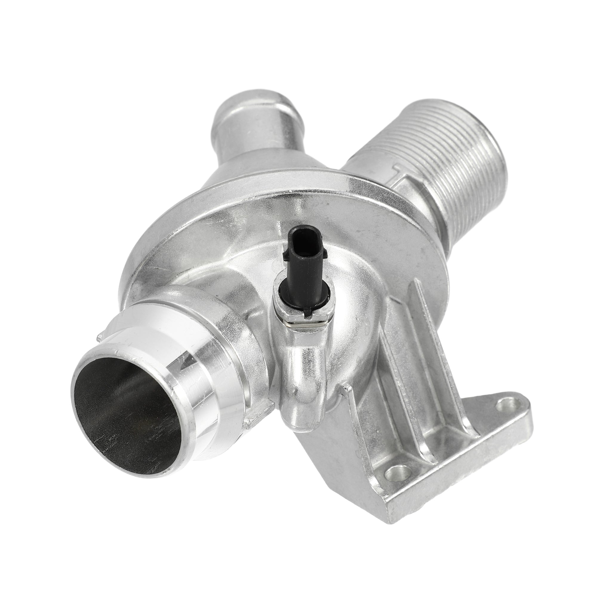 No.11538648791 Engine Coolant Thermostat Housing Assembly for BMW X1 ...