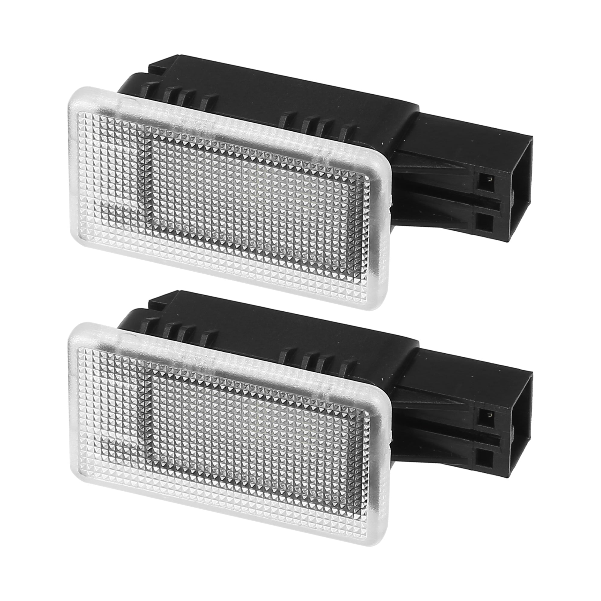 Car LED Door Courtesy Footwell Lamp No.1286317/39856531 for Volvo S60 ...