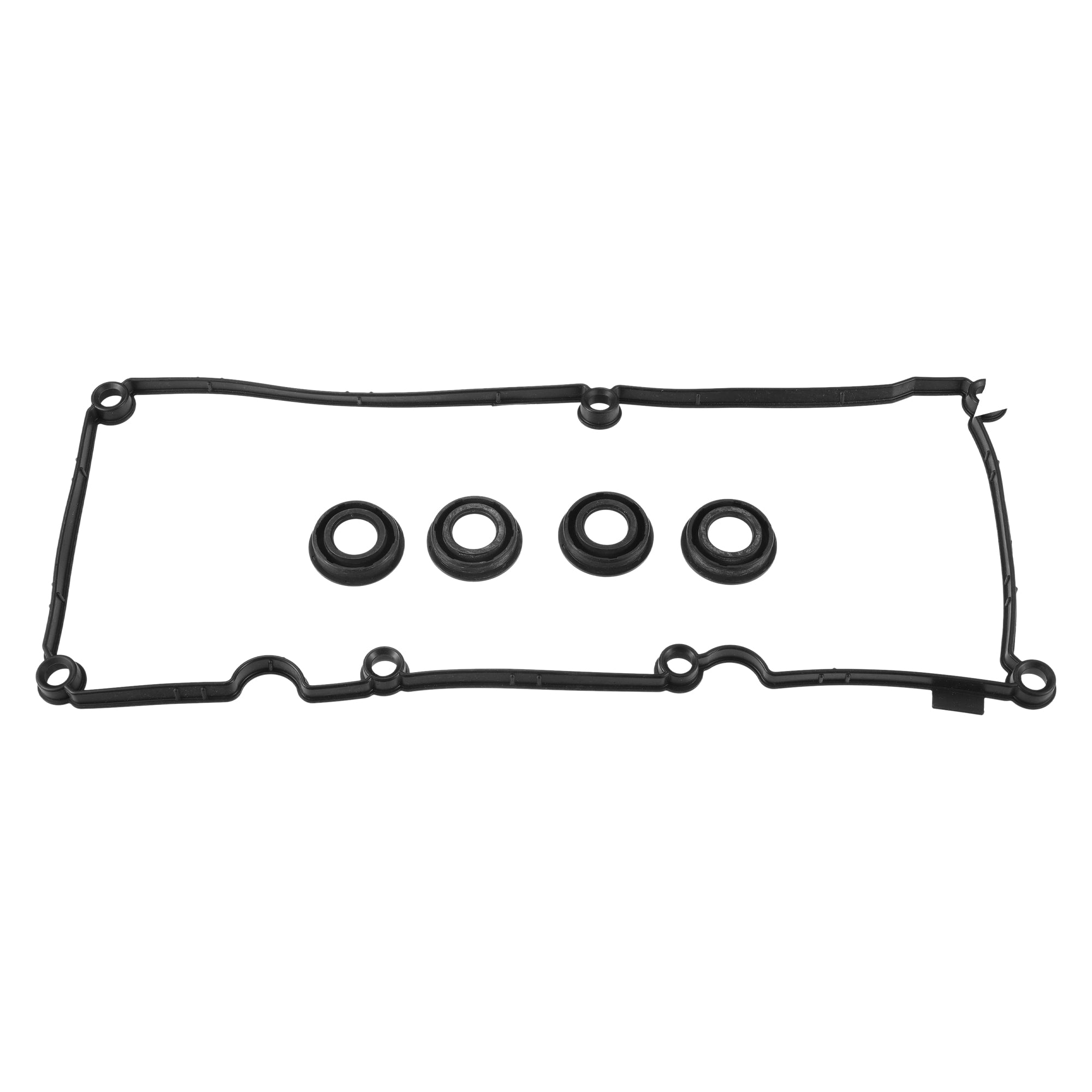 Cylinder Engine Valve Cover Gasket Set No.03L103483S - Car Valve Cover ...
