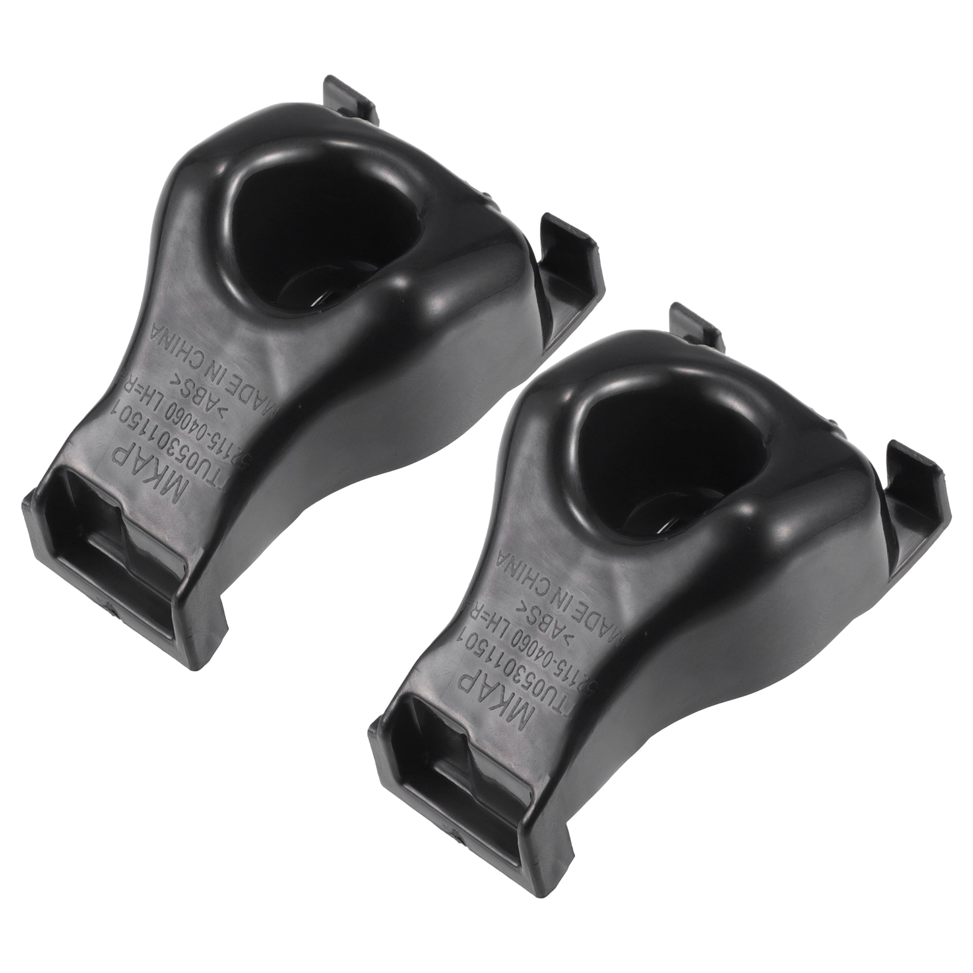 No.52115-04060 Bumper Bracket for Toyota Tacoma 2005-2015 / Front Left ...