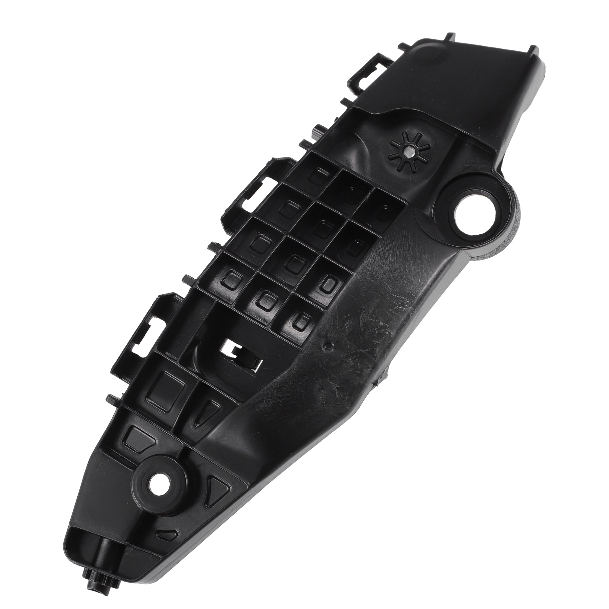 No.525350R090 Bumper Bracket for Toyota RAV4 2019-2021 / Front Right ...